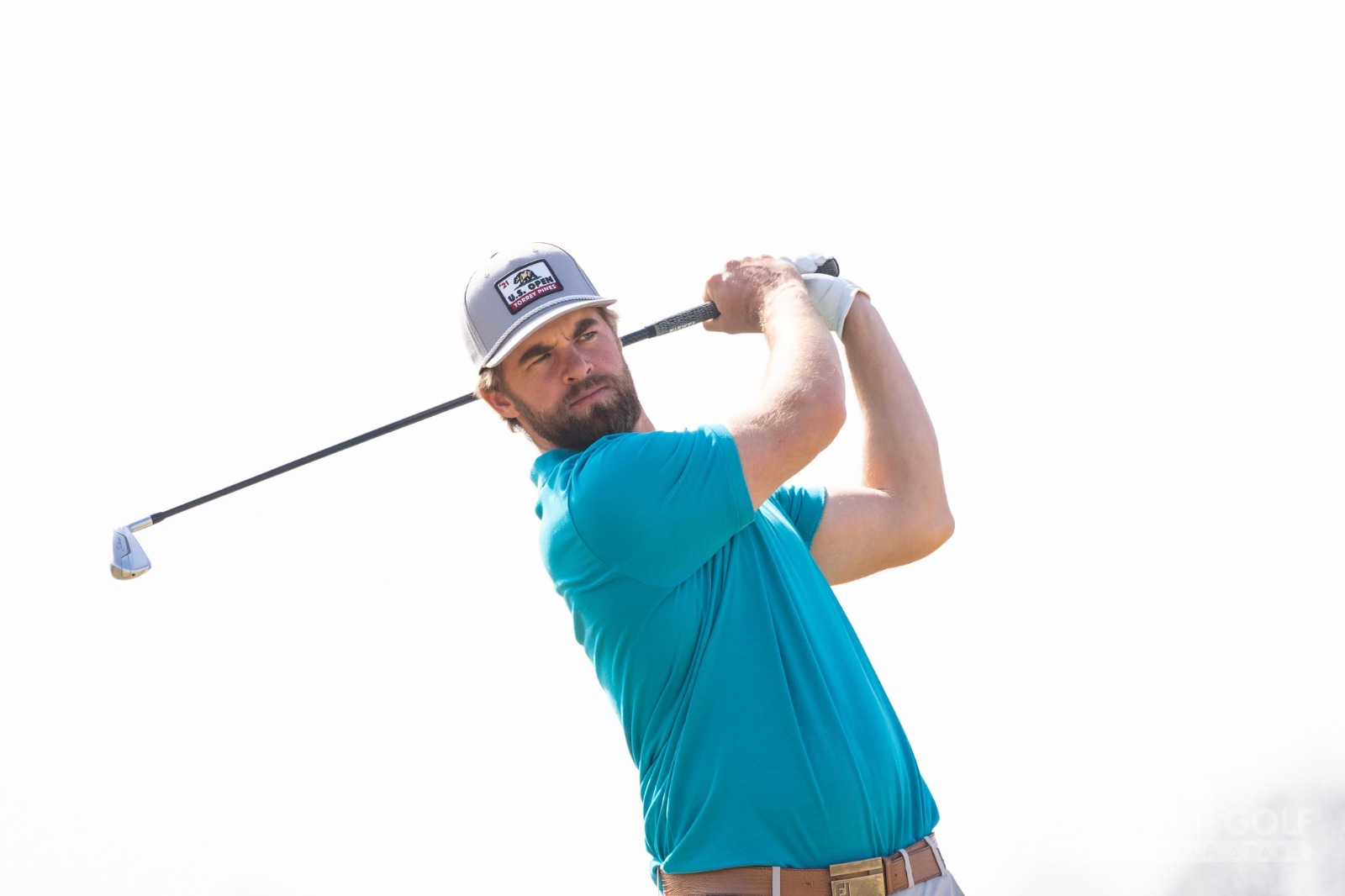 Alps Tour Golf – Rising Golf Stars