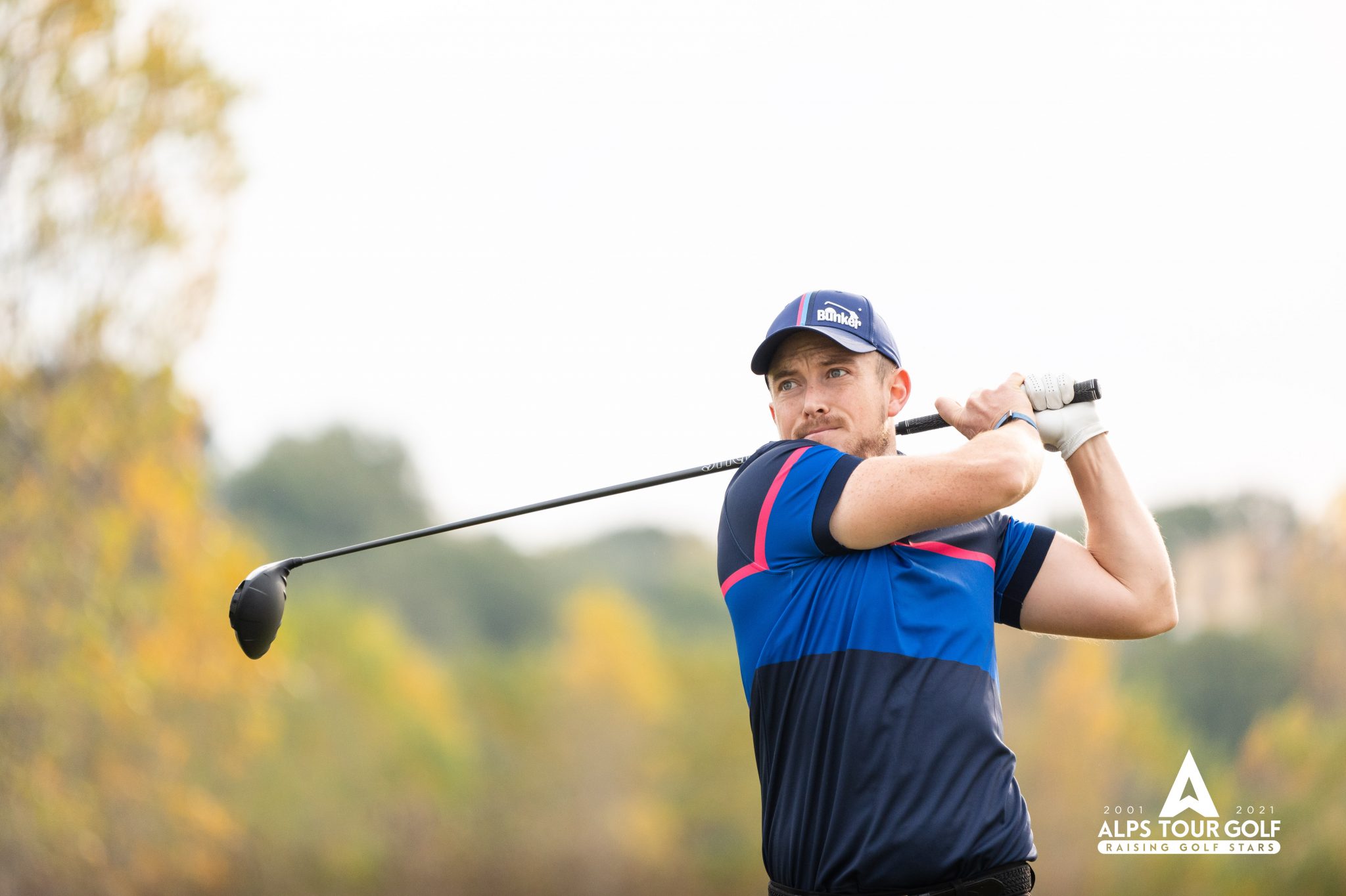 Alps Tour Golf | 2022