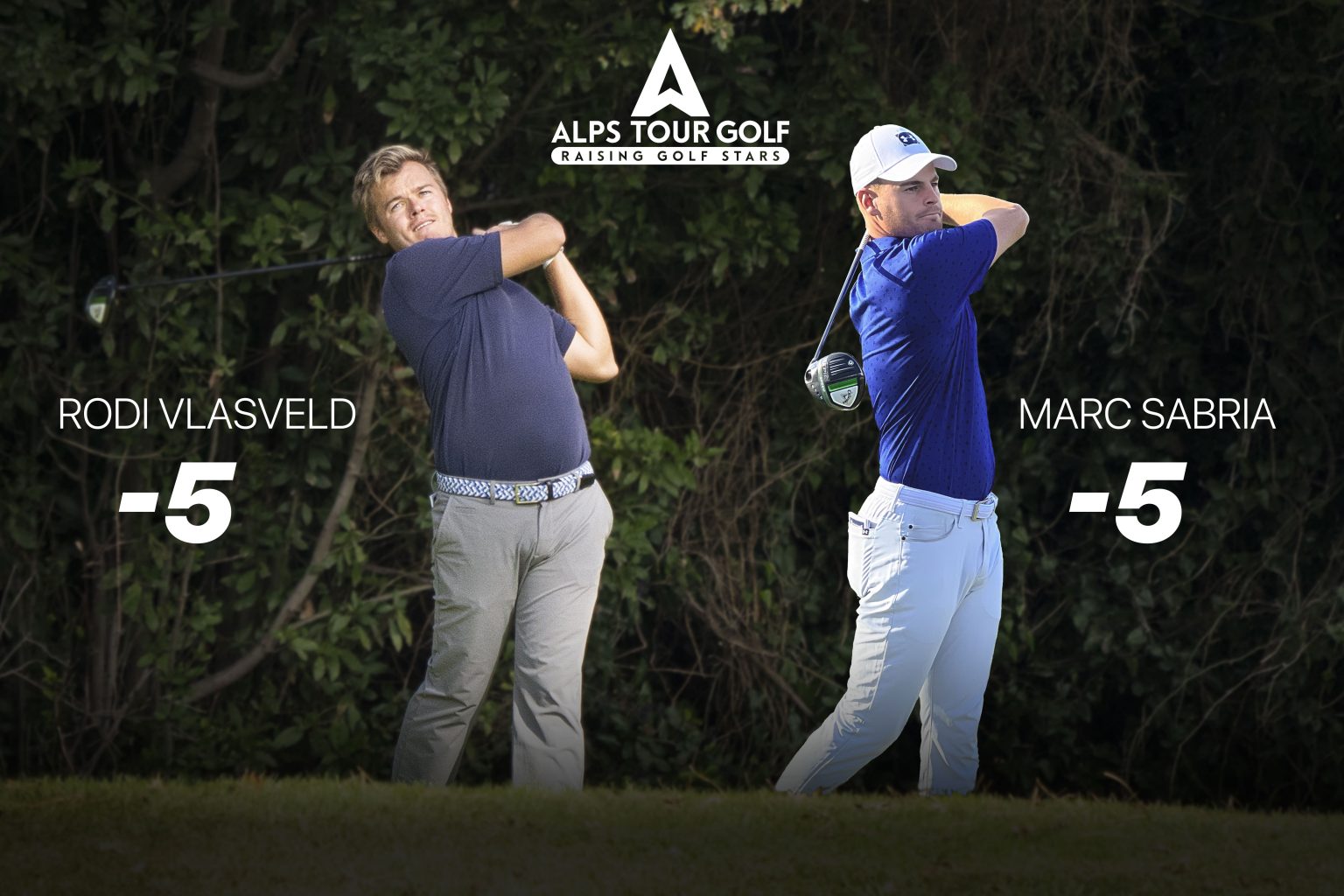 Alps Tour Golf | 2022