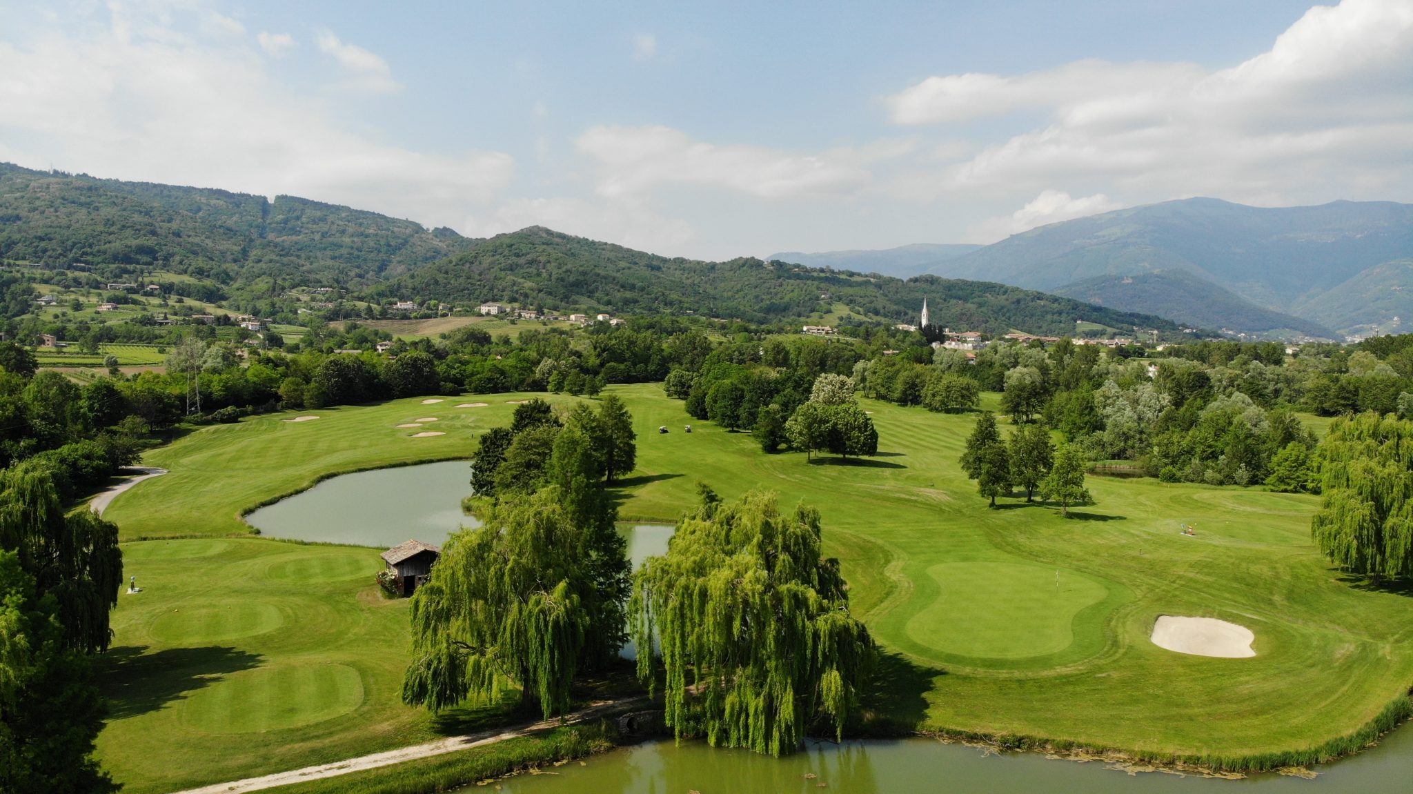 Alps Tour Golf | 2023 Alps Tour Grand Final