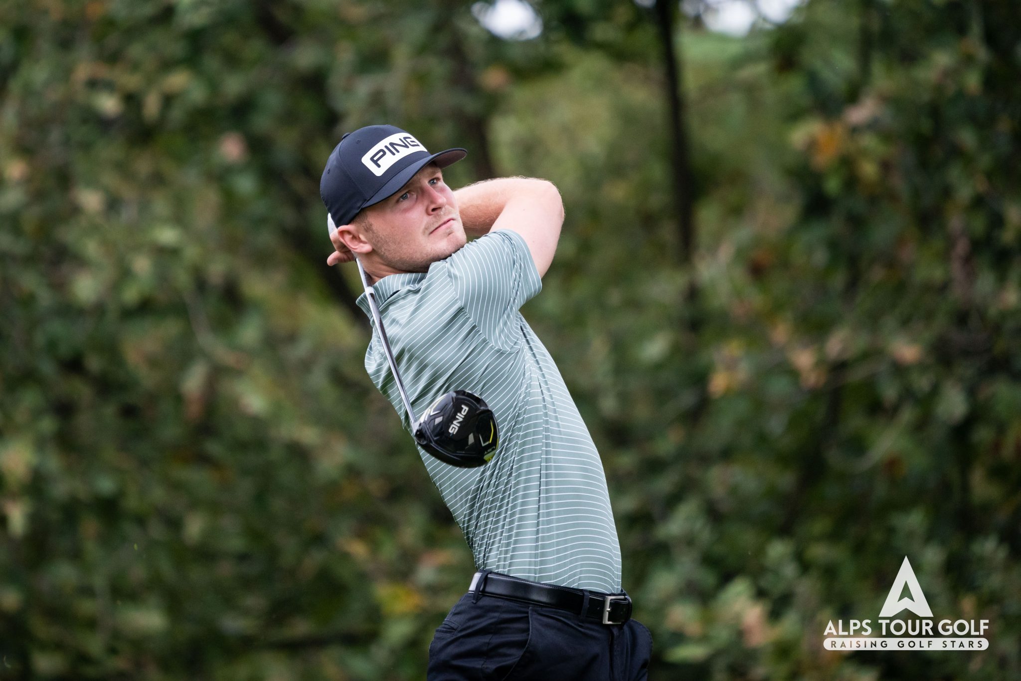 Alps Tour Golf | 2023