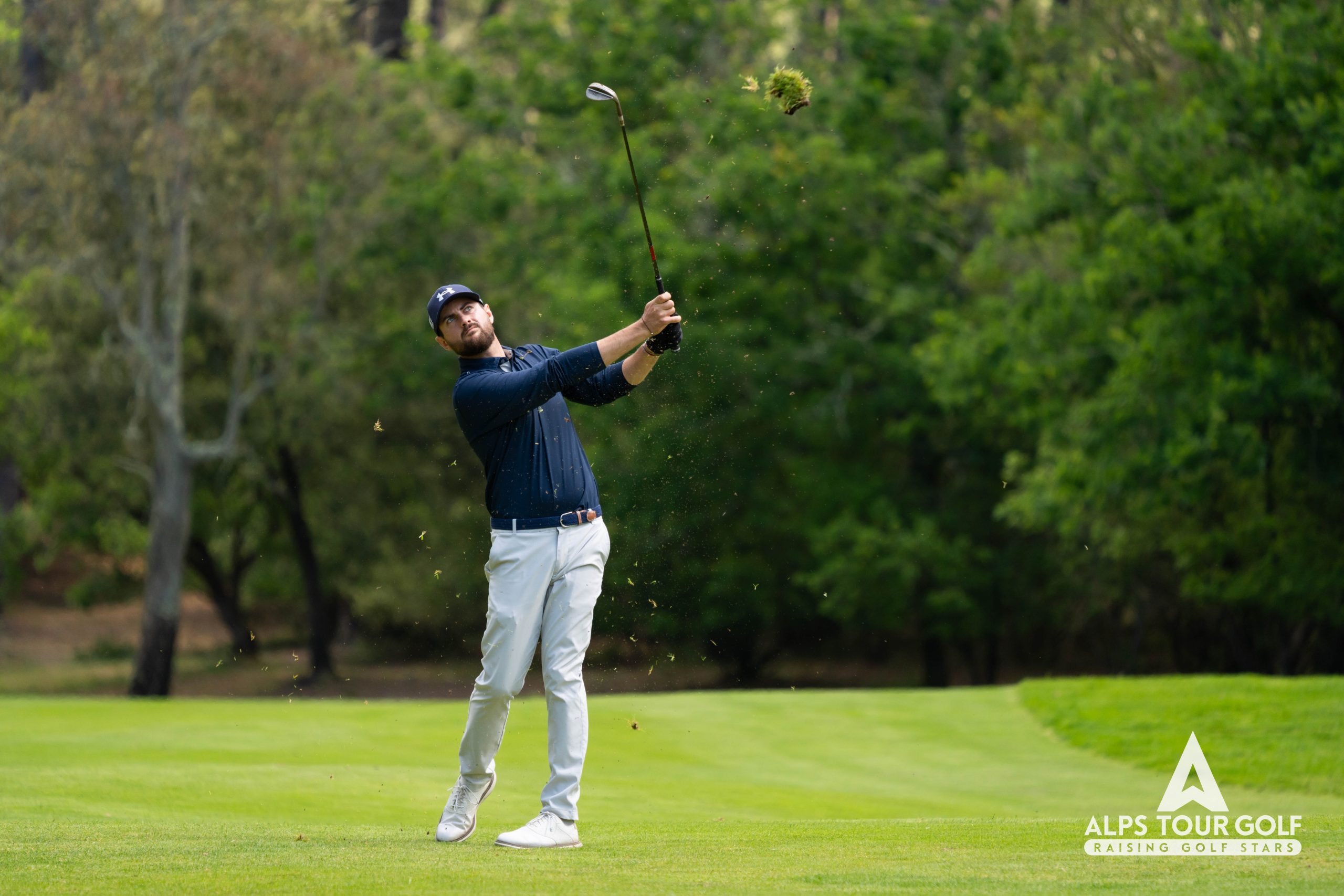 Alps Tour Golf – Rising Golf Stars