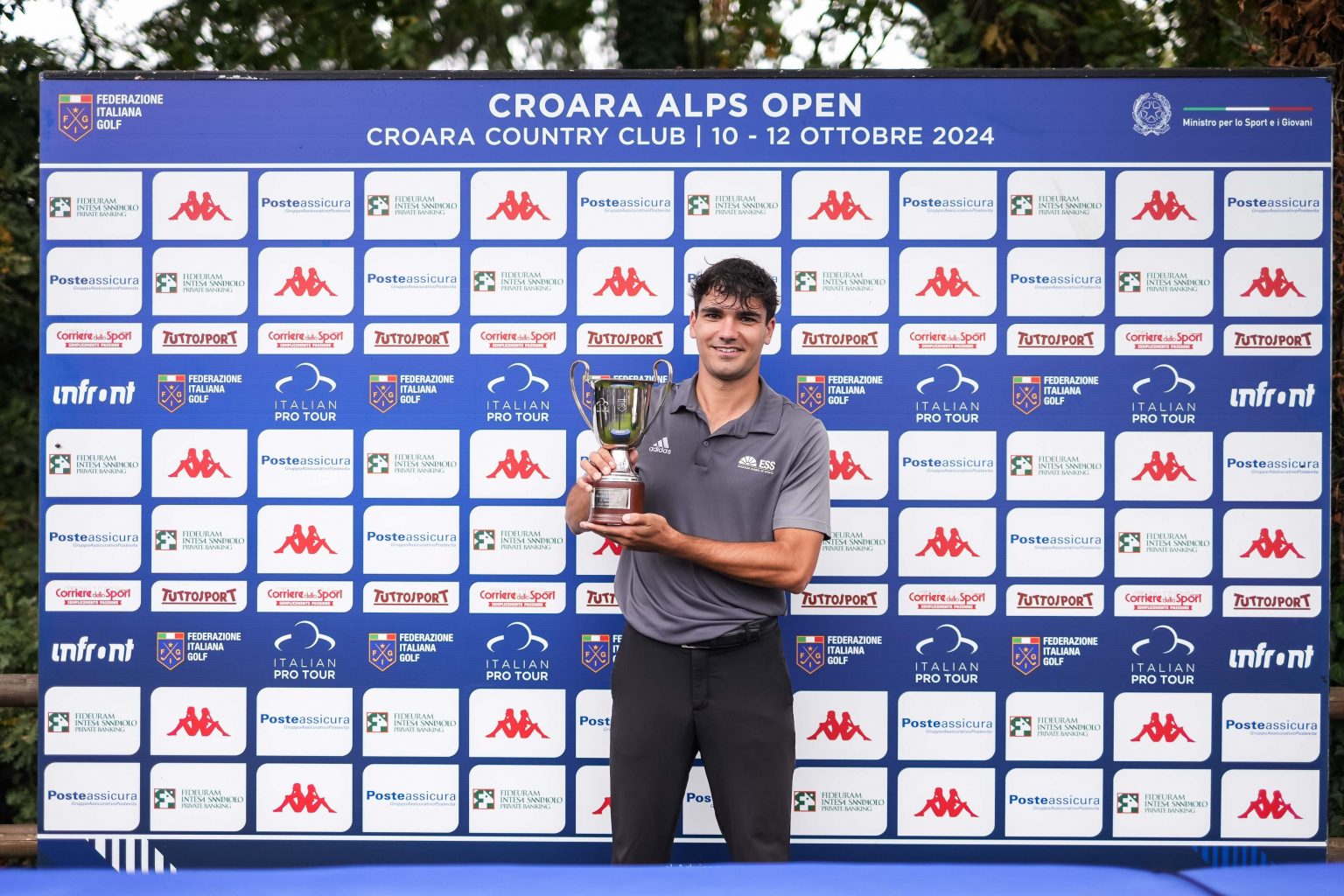 Alps Tour Golf | News