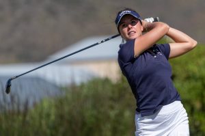 GETTING TO KNOW... SARA KJELLKER - Ladies European Tour