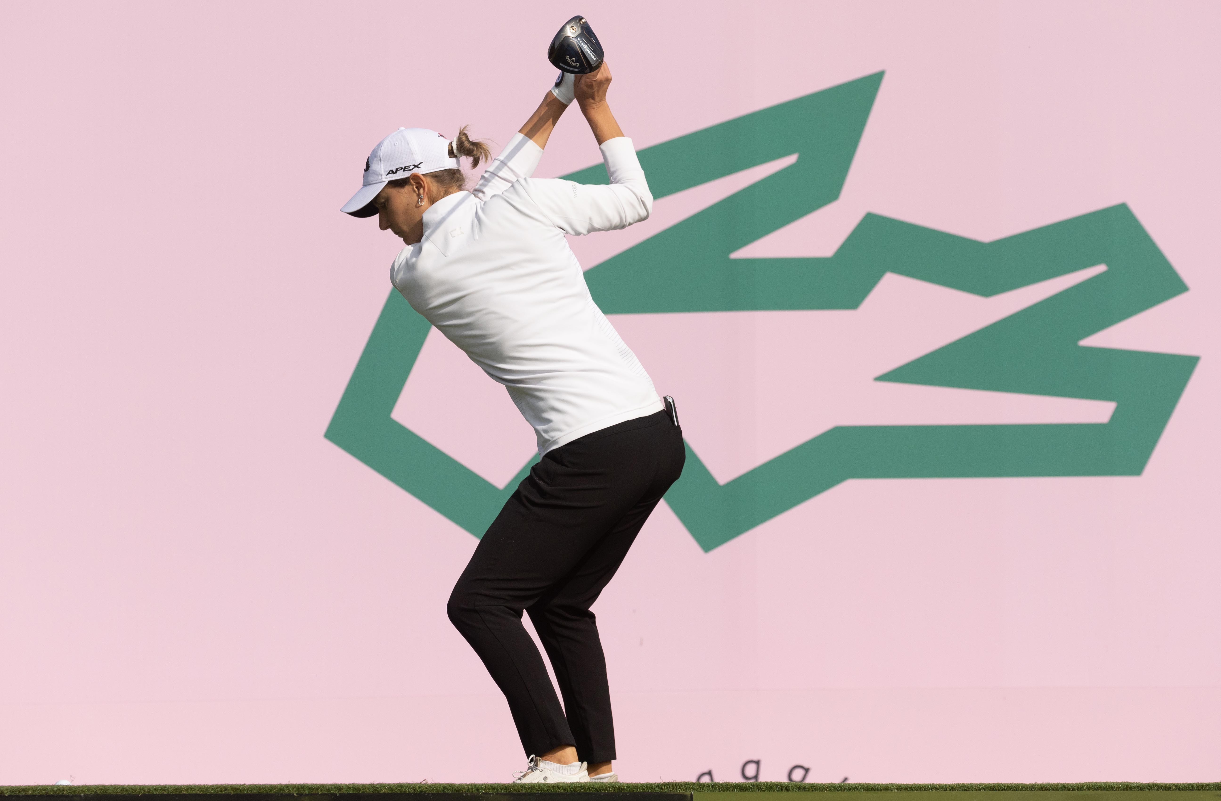 Reports page Ladies European Tour Reports page Ladies European Tour