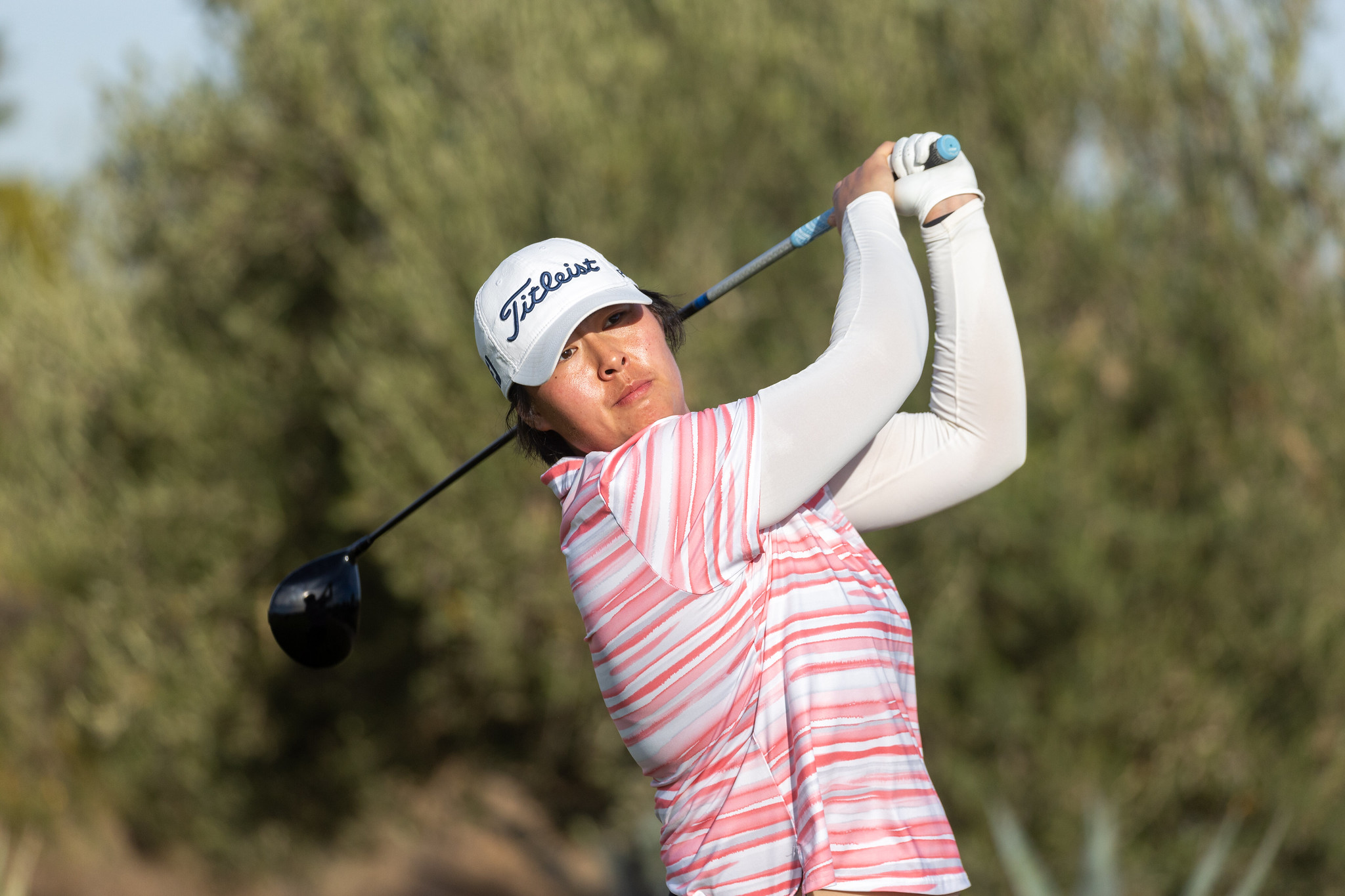 FULLER EXTENDS ADVANTAGE IN PRE-QUALIFIER AT ROTANA