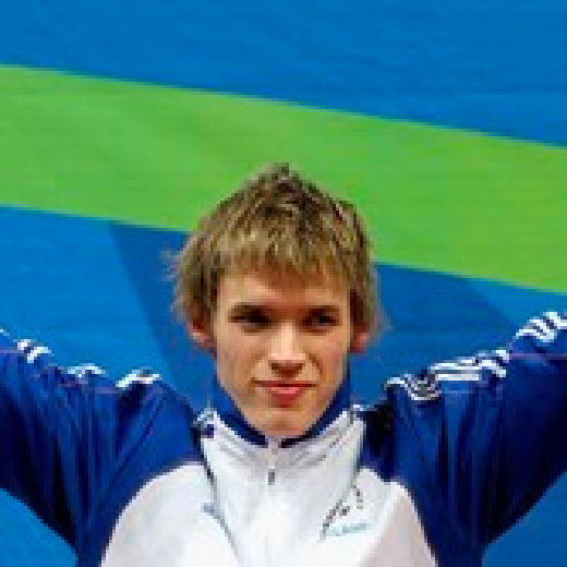 Home | Scottish Swimming