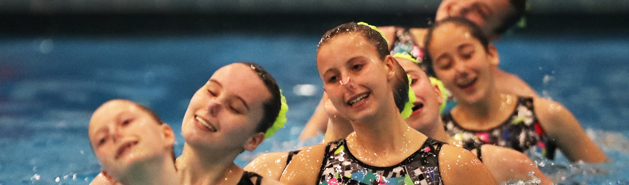 Home | Scottish Swimming