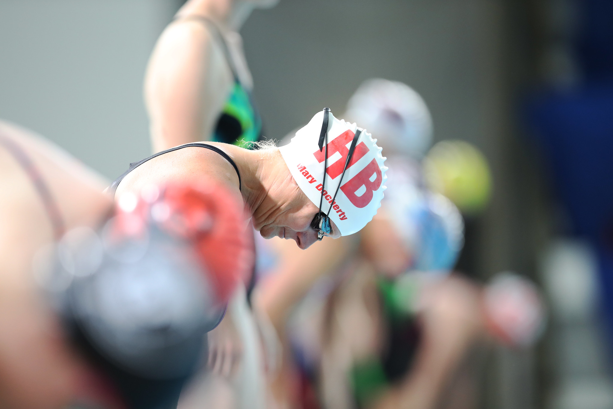 Home | Scottish Swimming