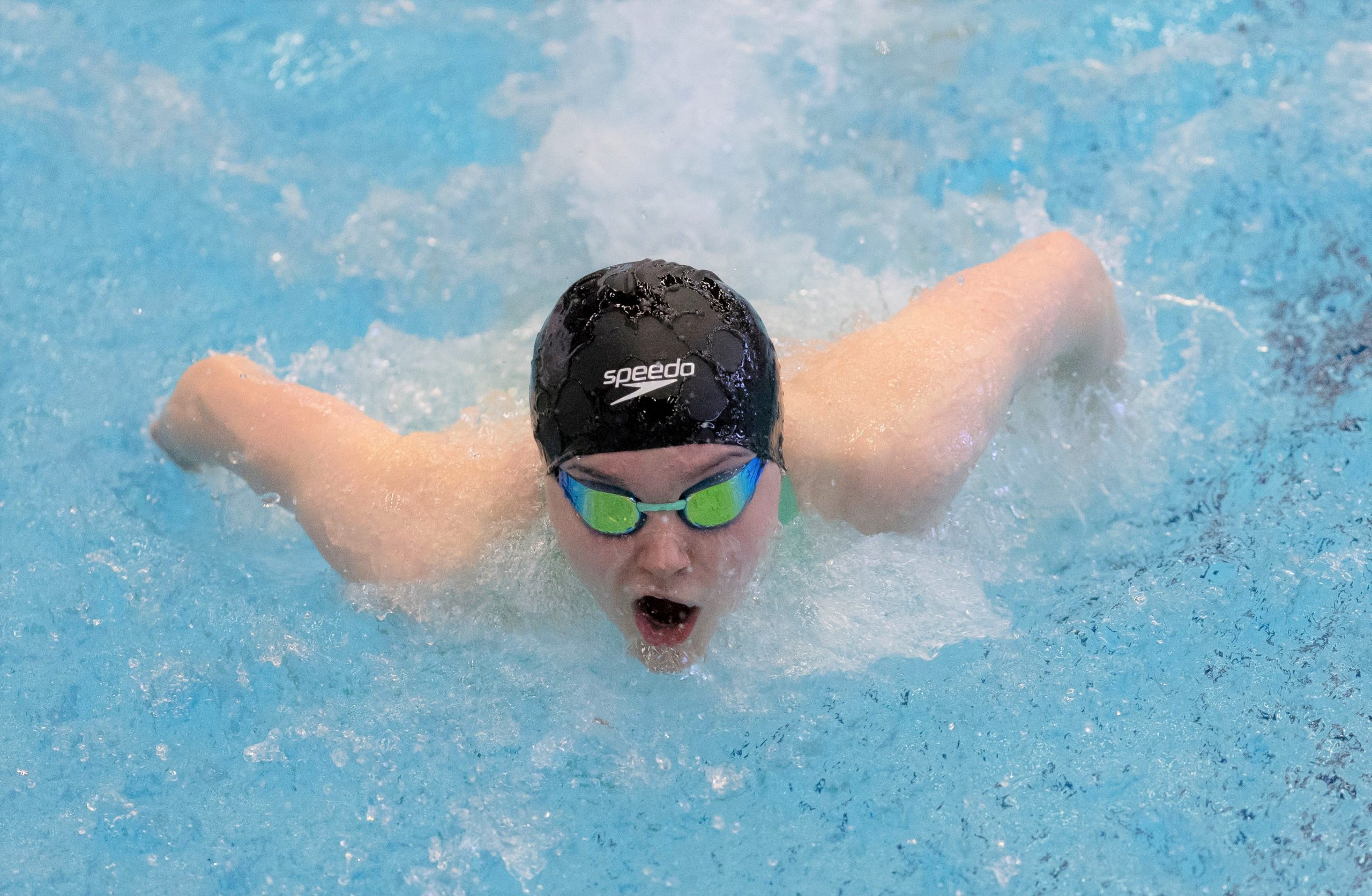 Home | Scottish Swimming