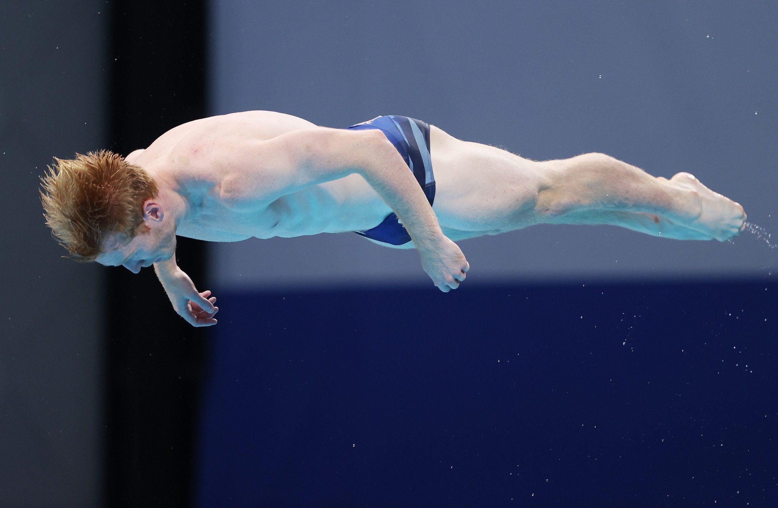 Home | Scottish Swimming