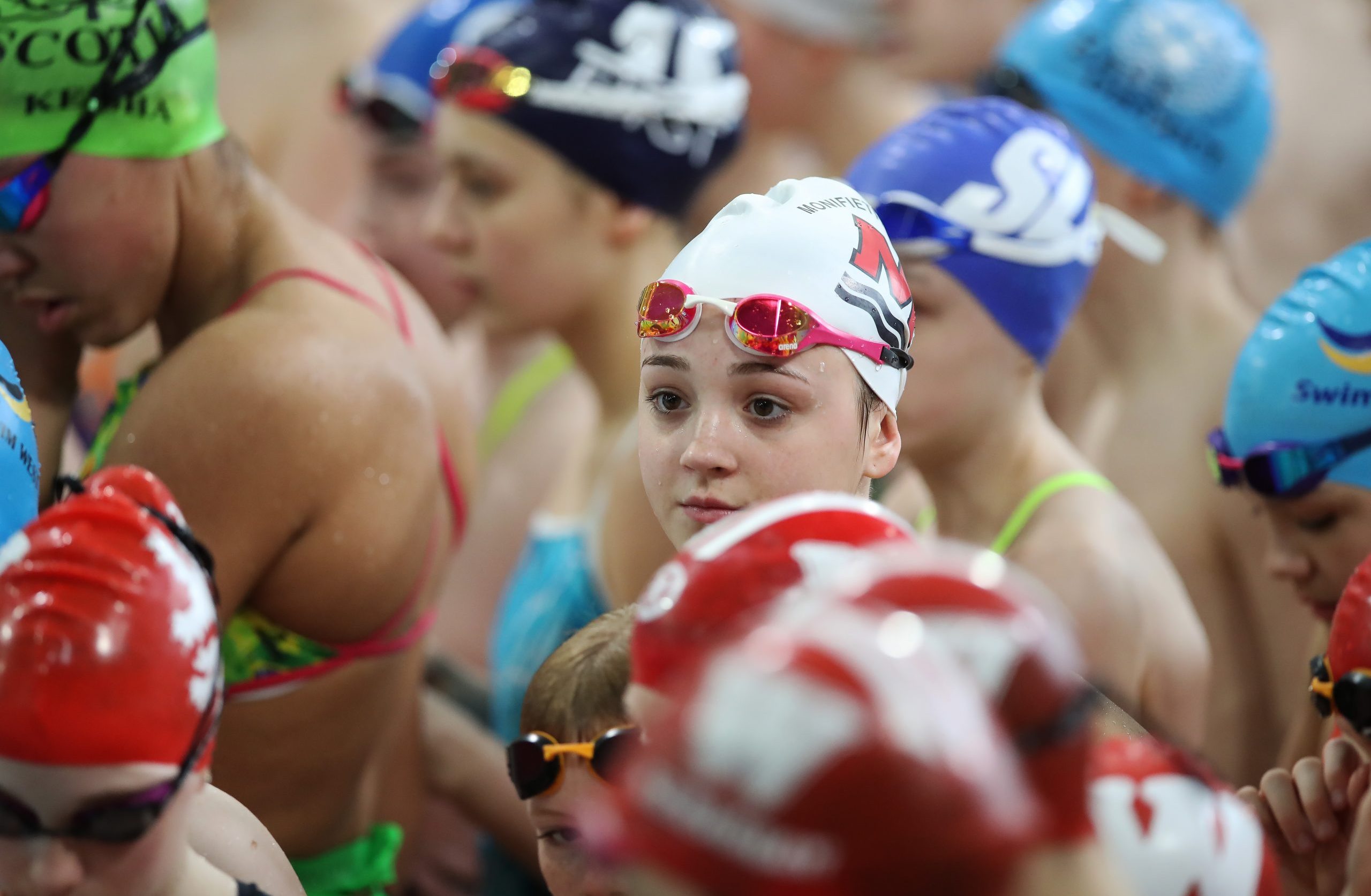 Home | Scottish Swimming