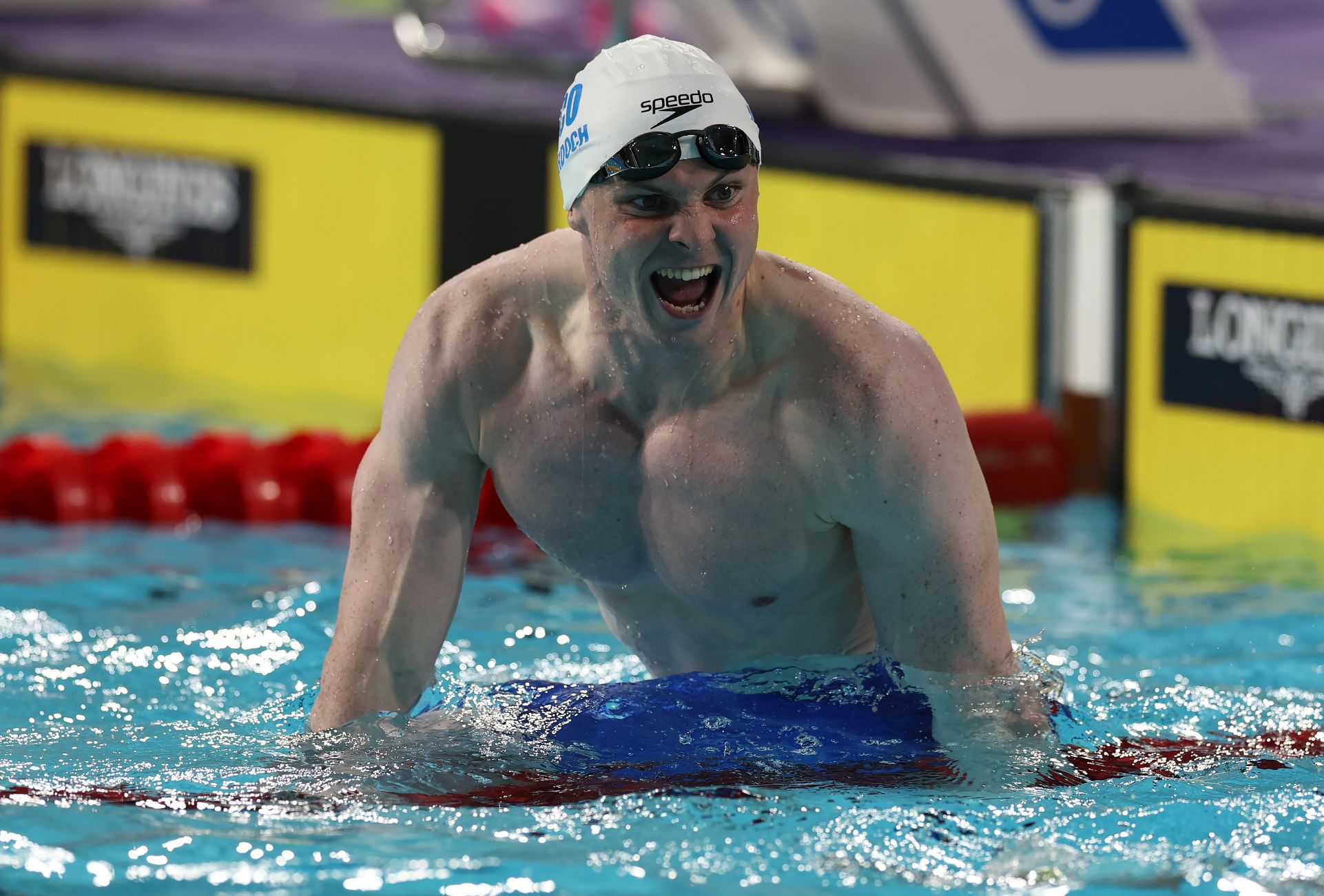 Back to all water-polo news