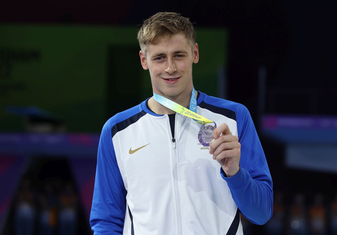 Home | Scottish Swimming