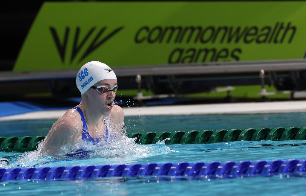 Home | Scottish Swimming