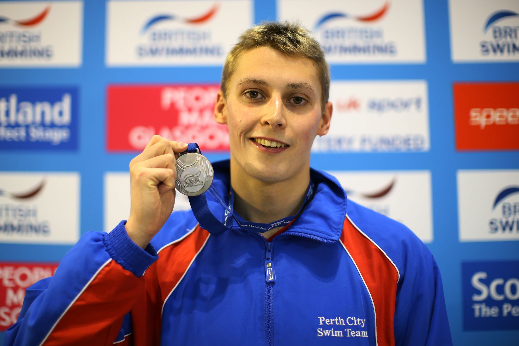 Home | Scottish Swimming