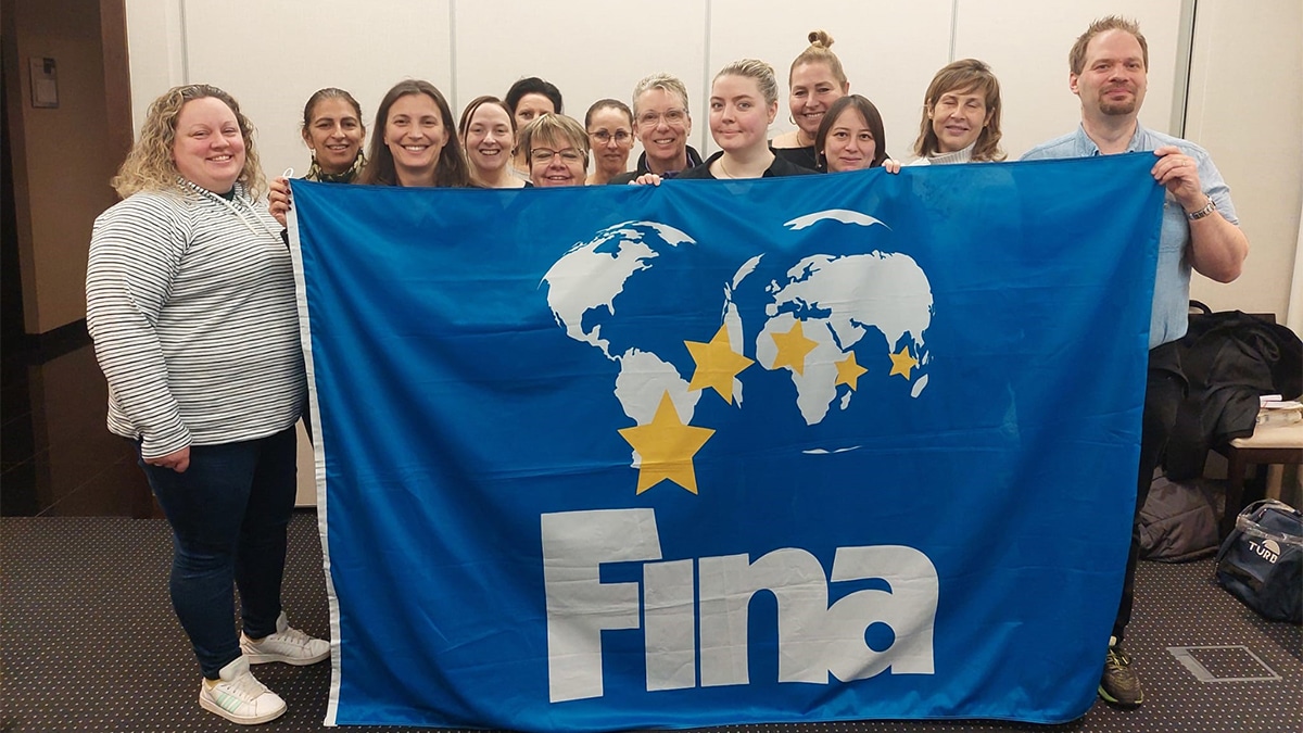 Home | Scottish Swimming