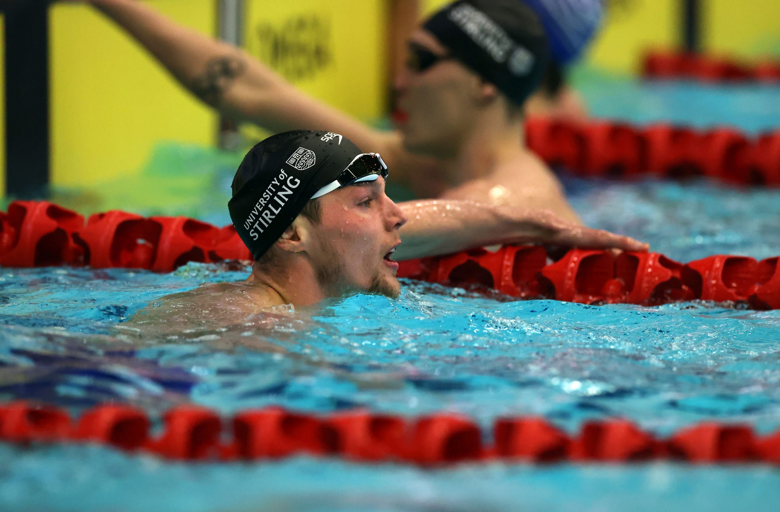 Home | Scottish Swimming