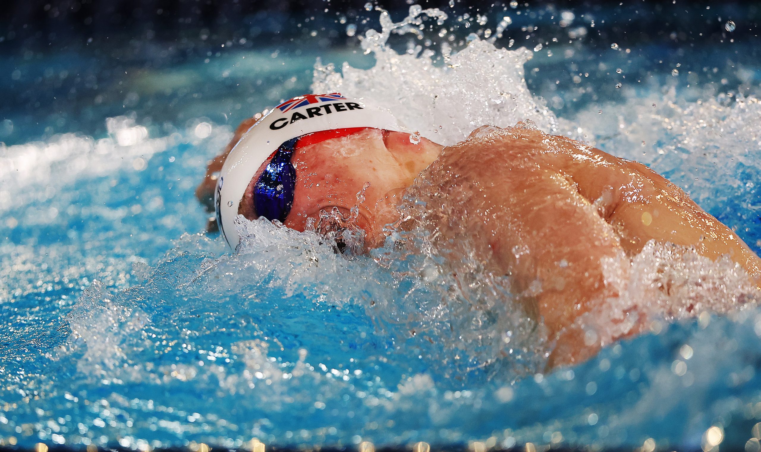 Home | Scottish Swimming