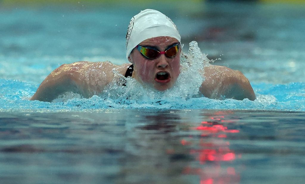 Home | Scottish Swimming