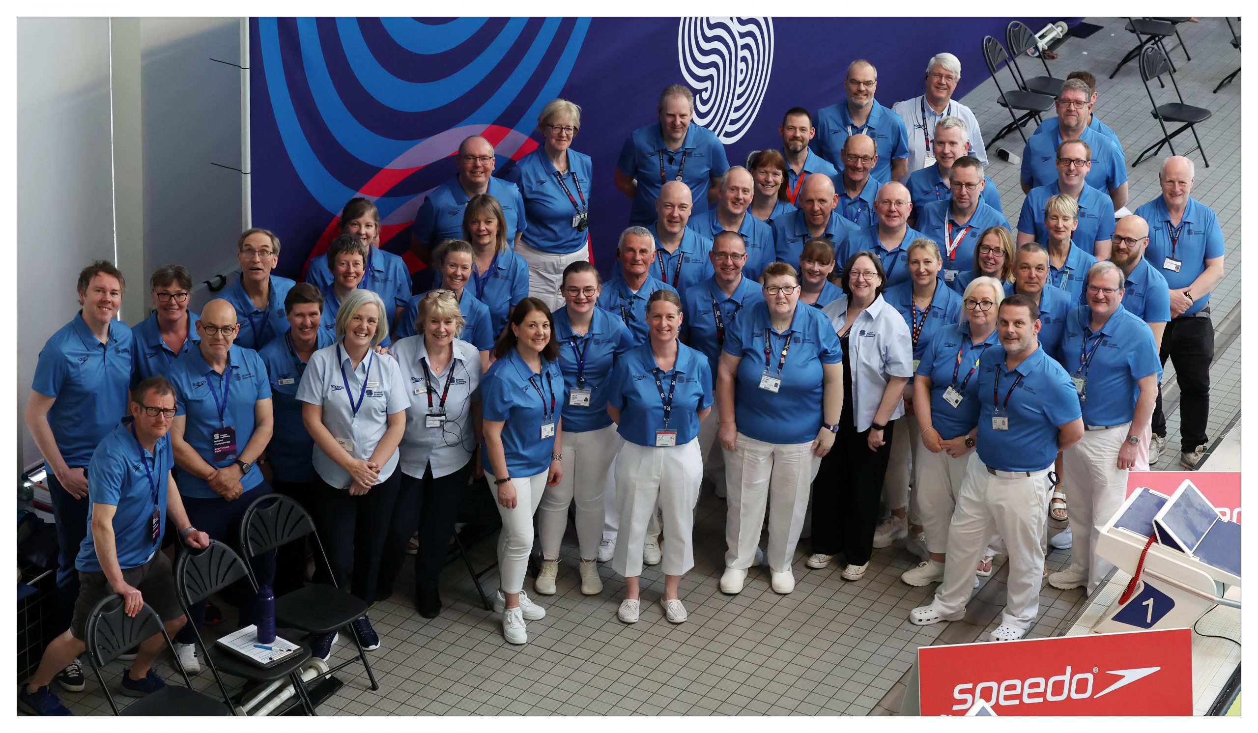 Home | Scottish Swimming