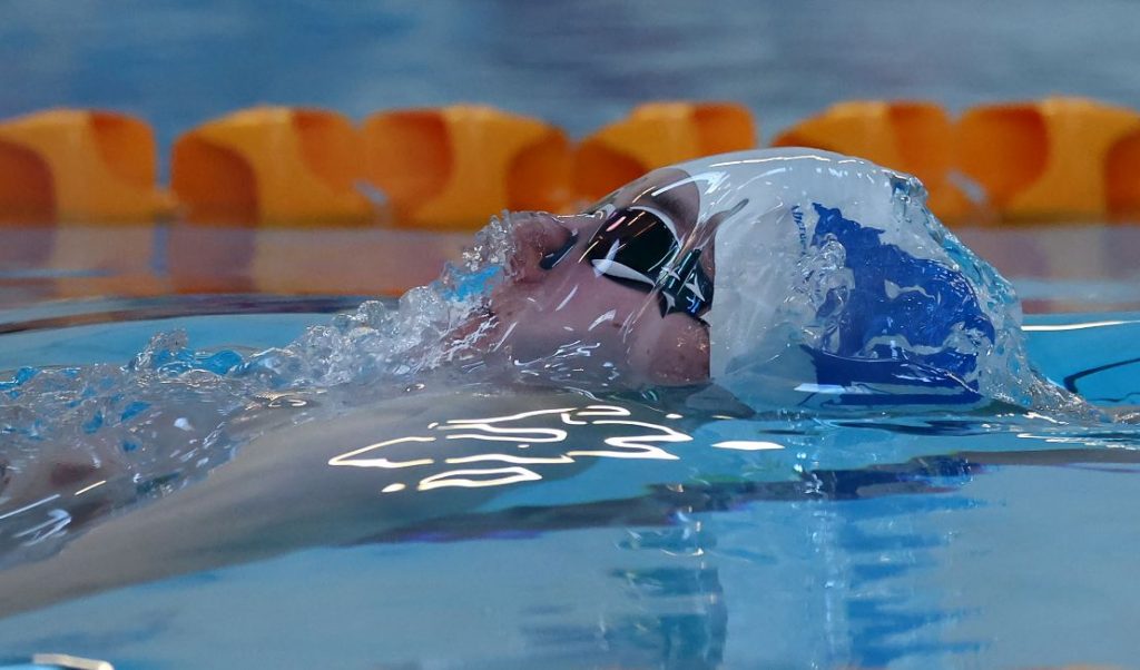 Home | Scottish Swimming