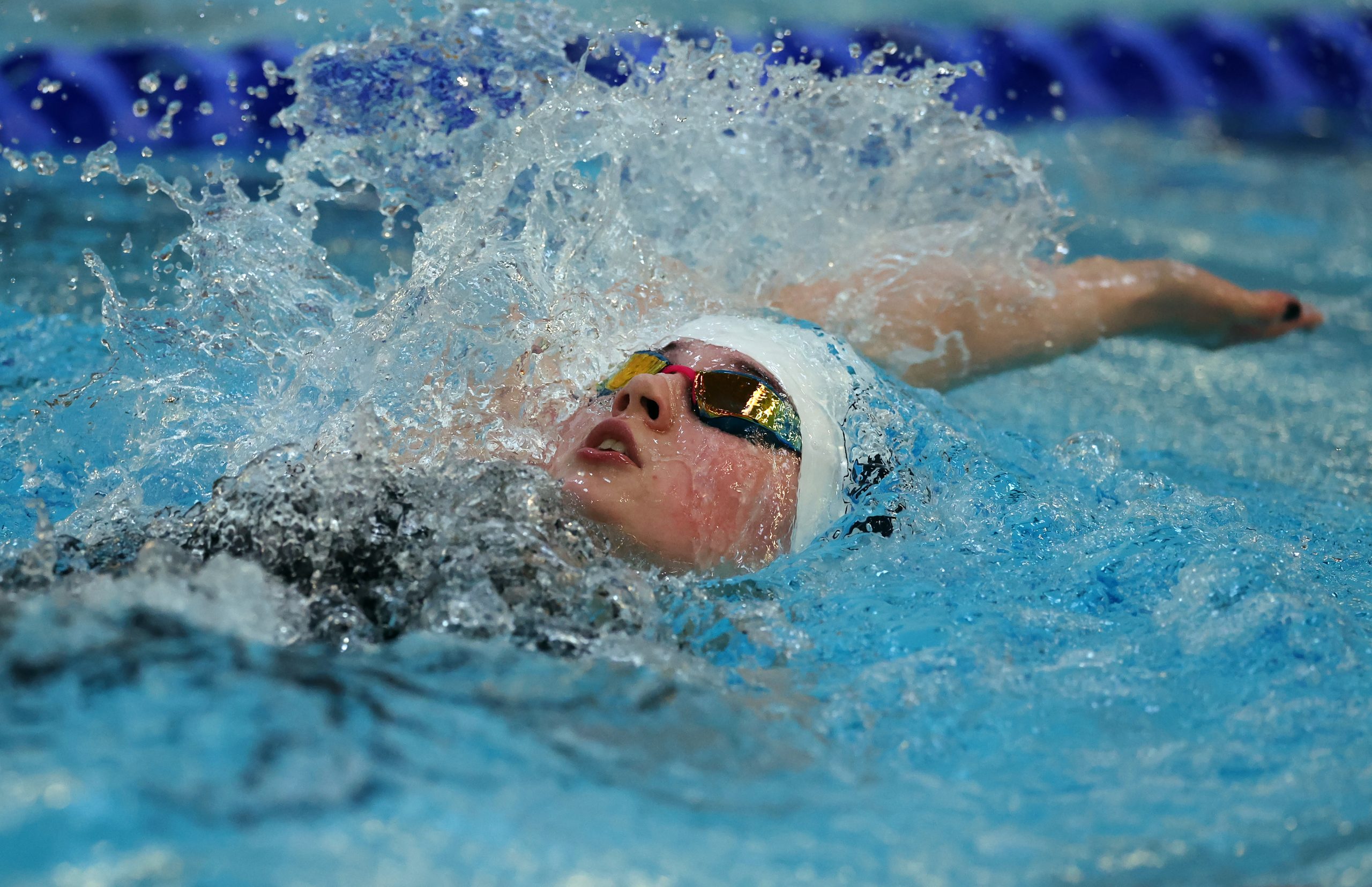 Home | Scottish Swimming