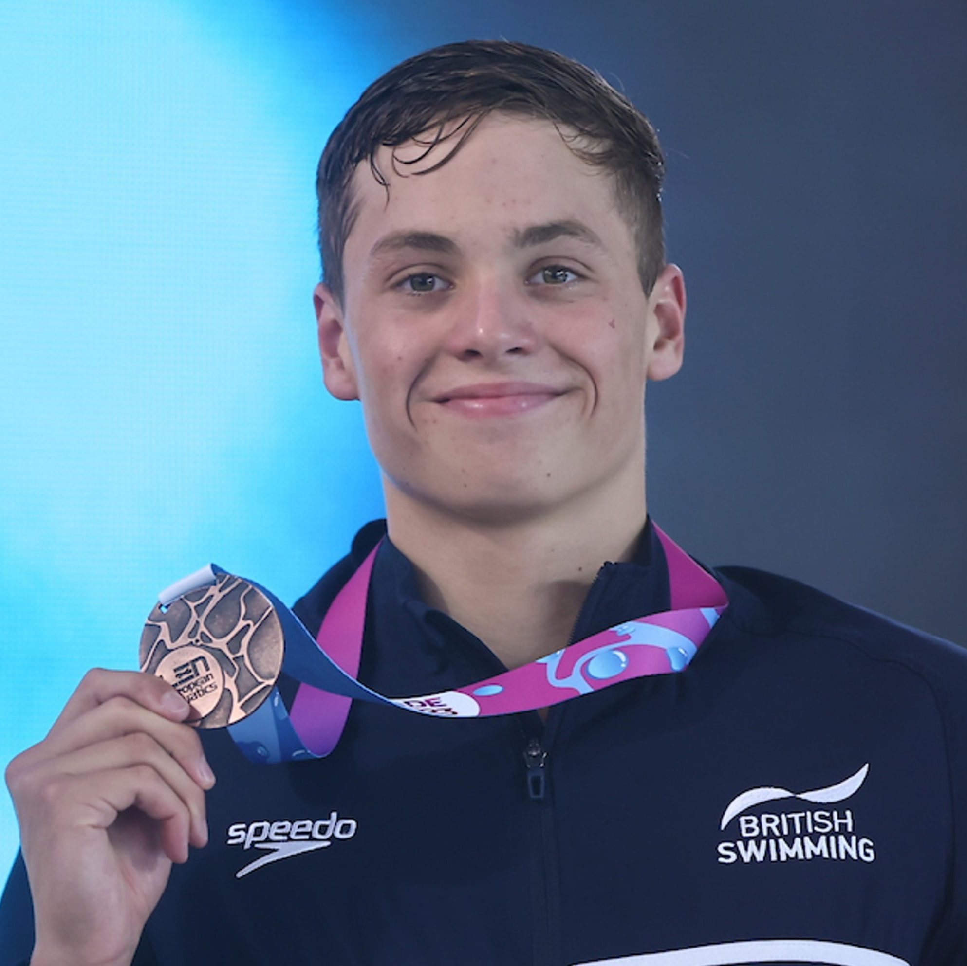 Home | Scottish Swimming