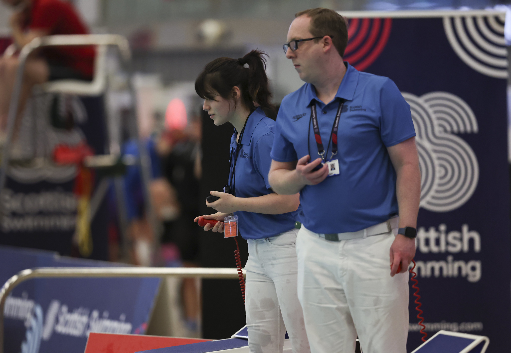 Home | Scottish Swimming