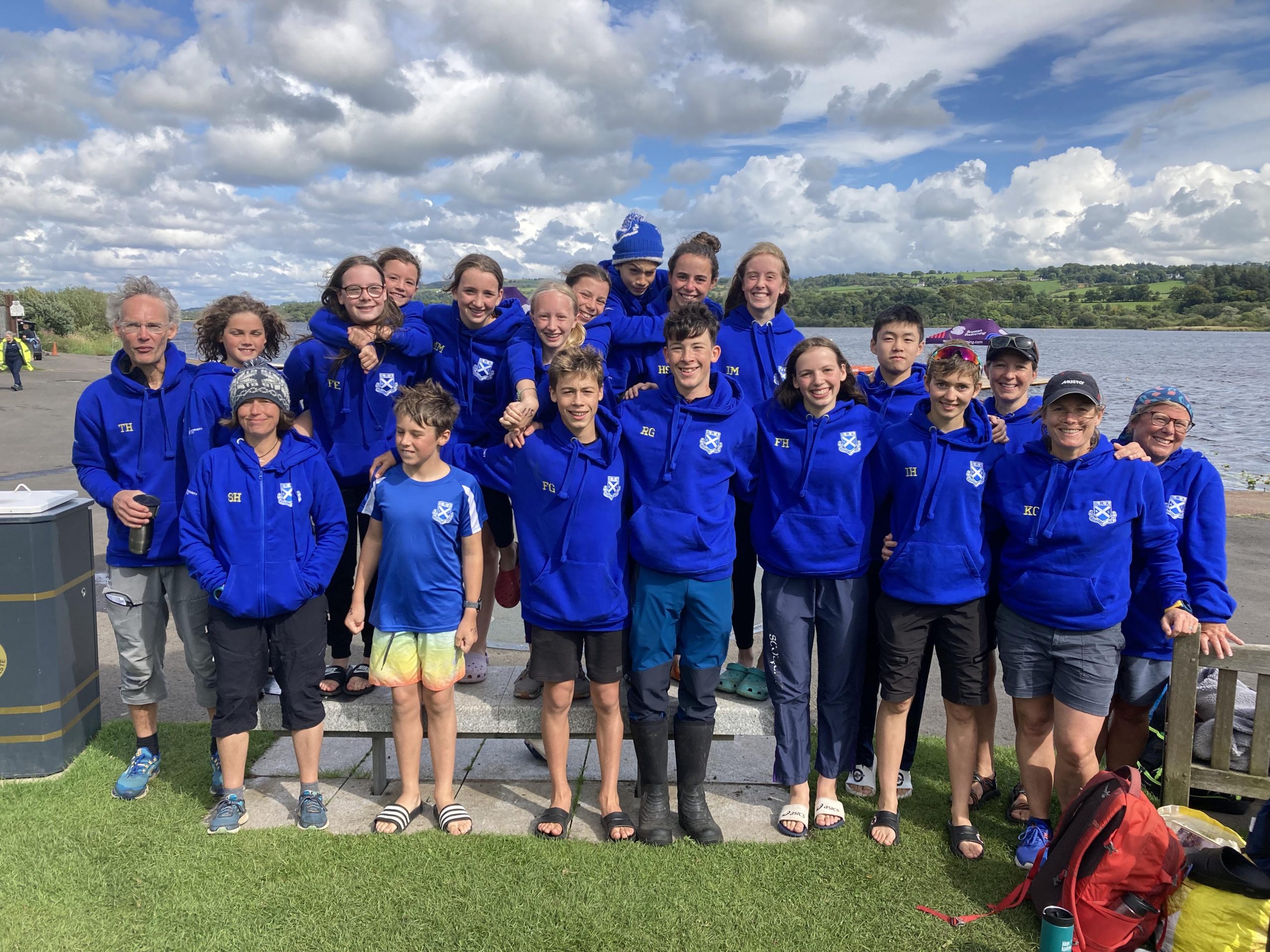 Home | Scottish Swimming