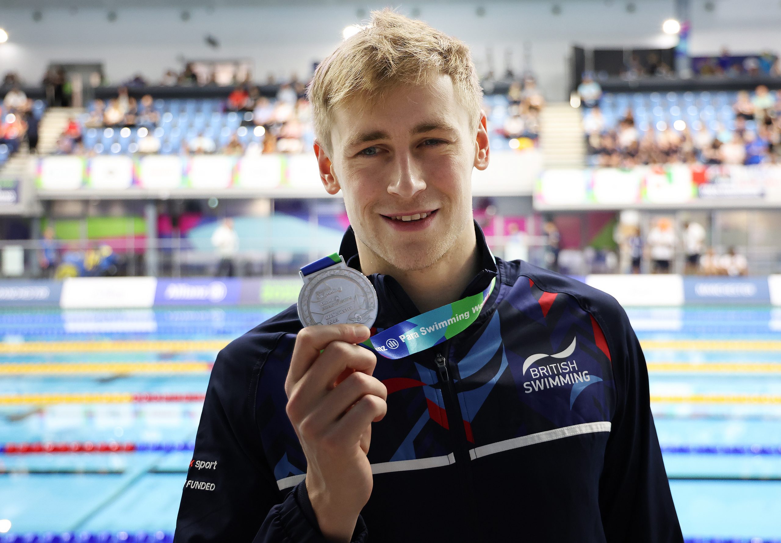 Home | Scottish Swimming