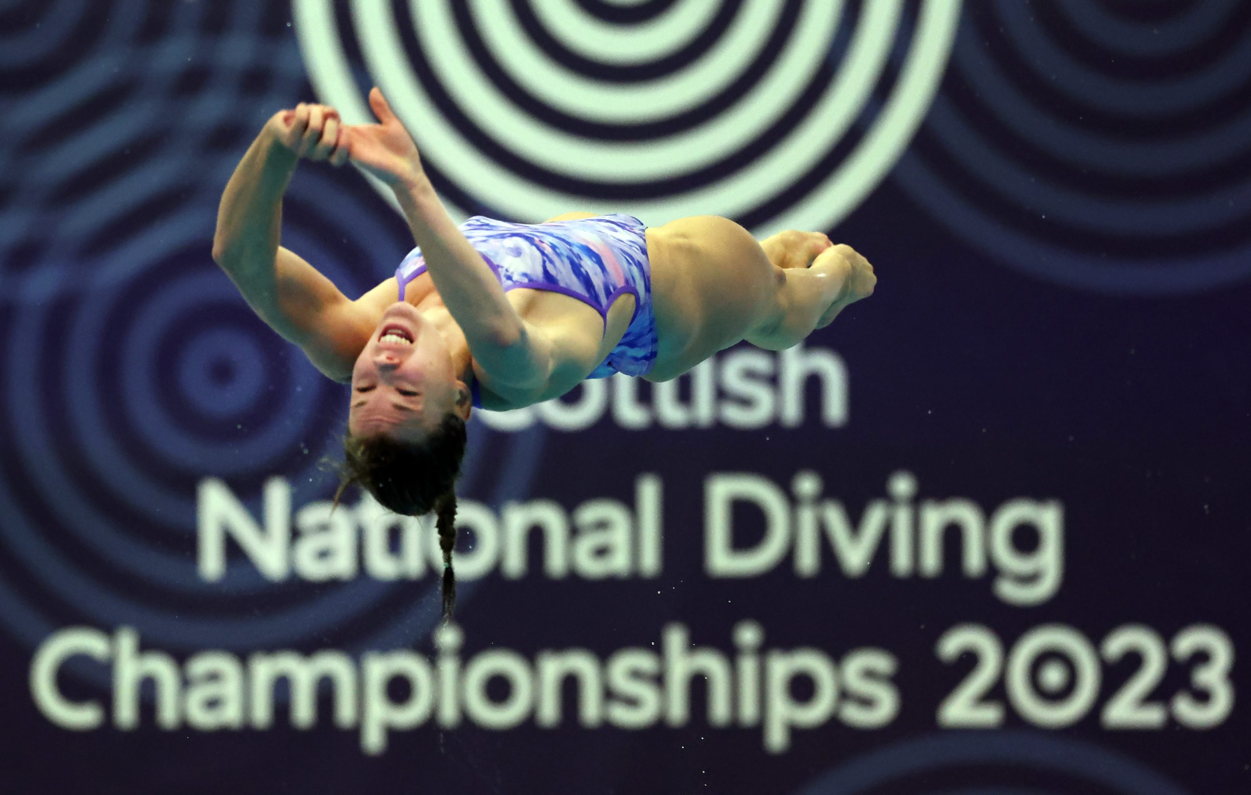 Home | Scottish Swimming