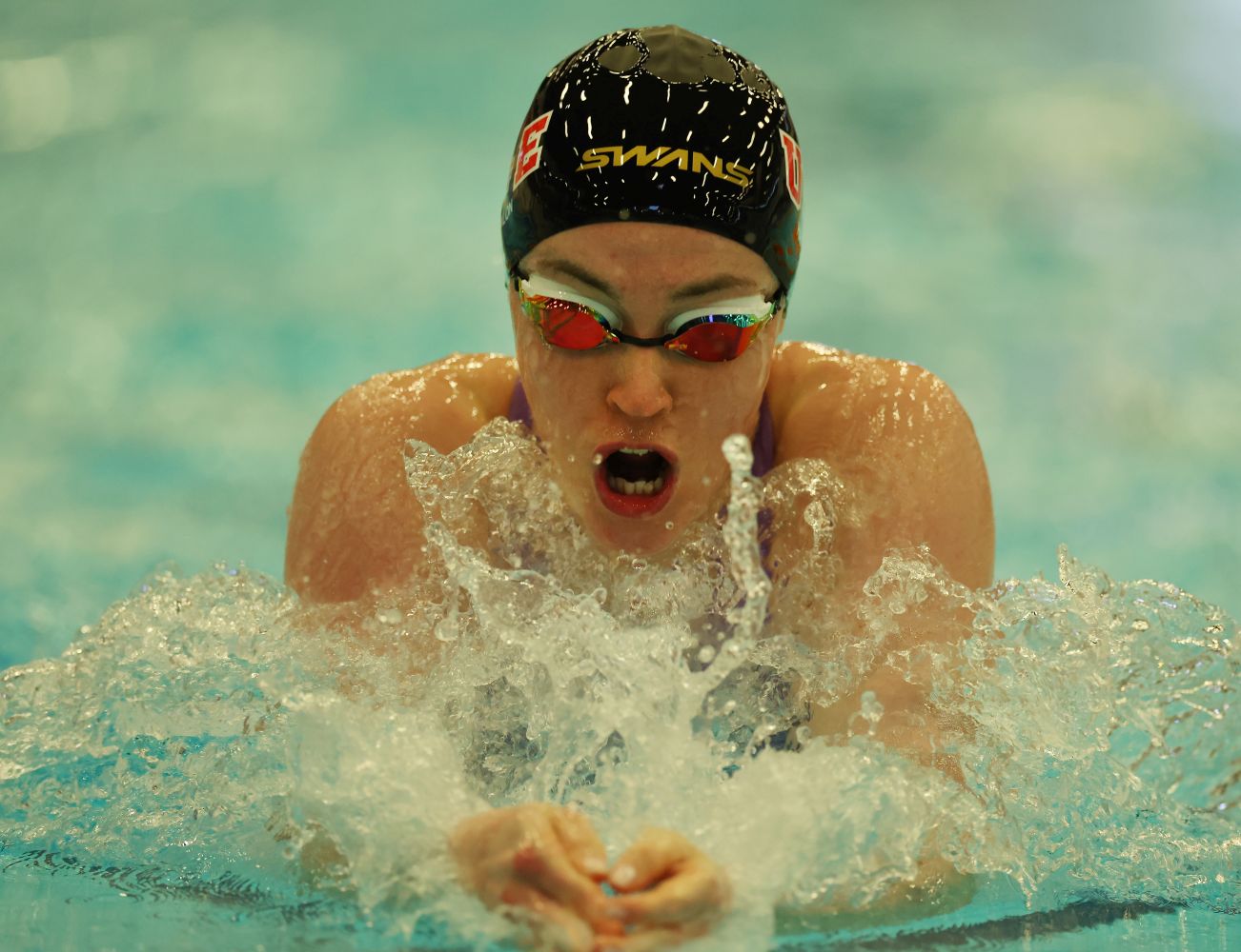 Home | Scottish Swimming