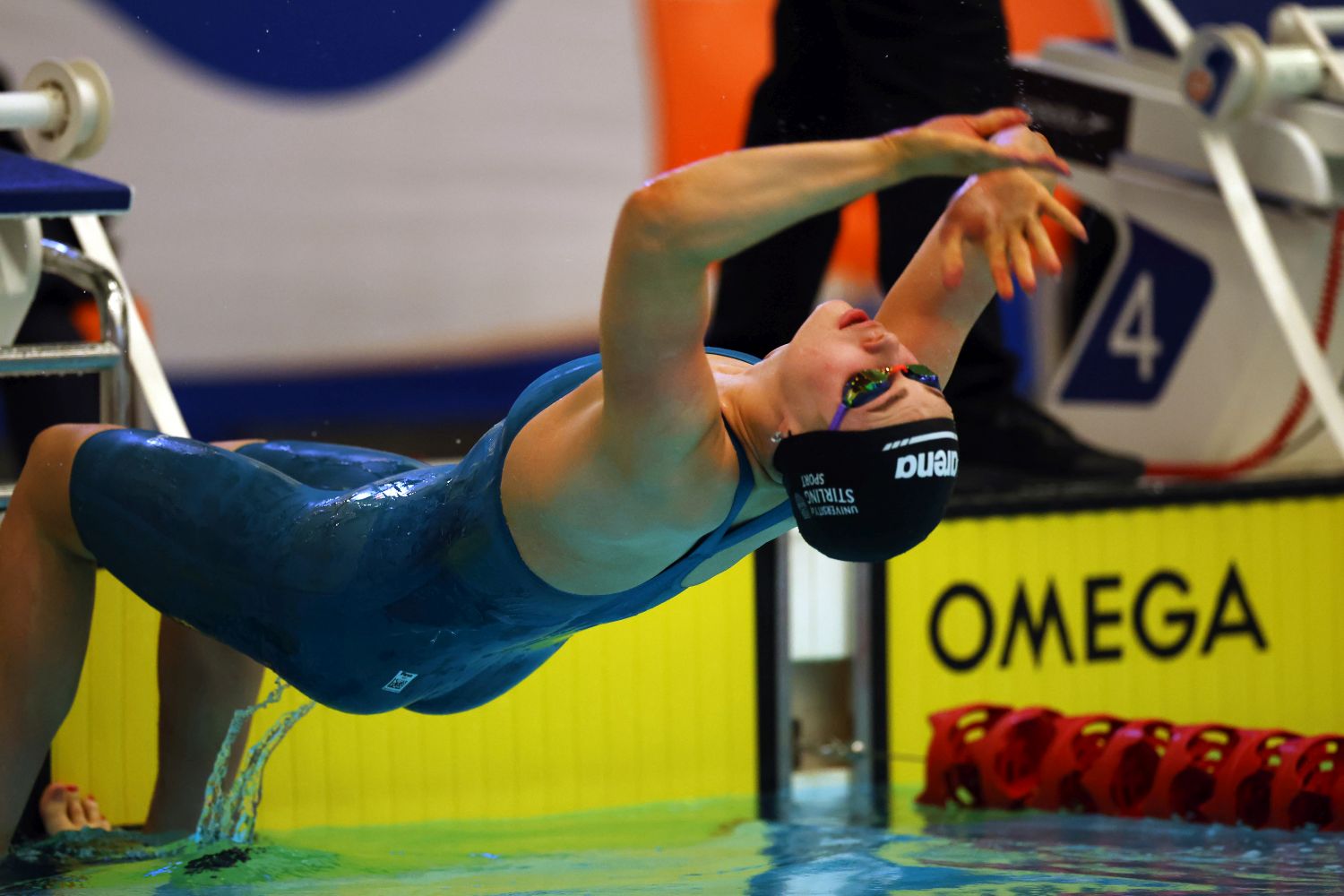 Home | Scottish Swimming