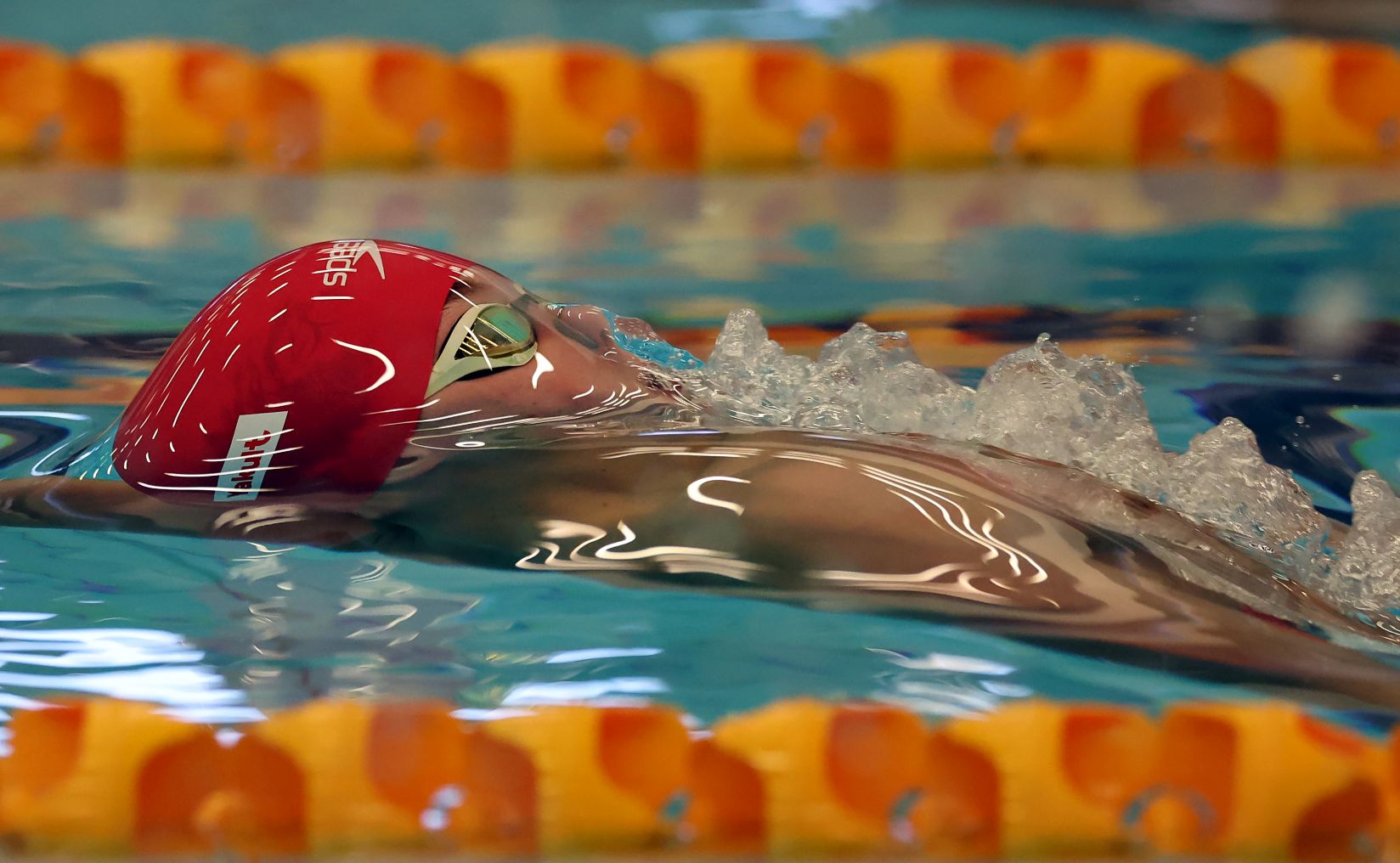 Home | Scottish Swimming