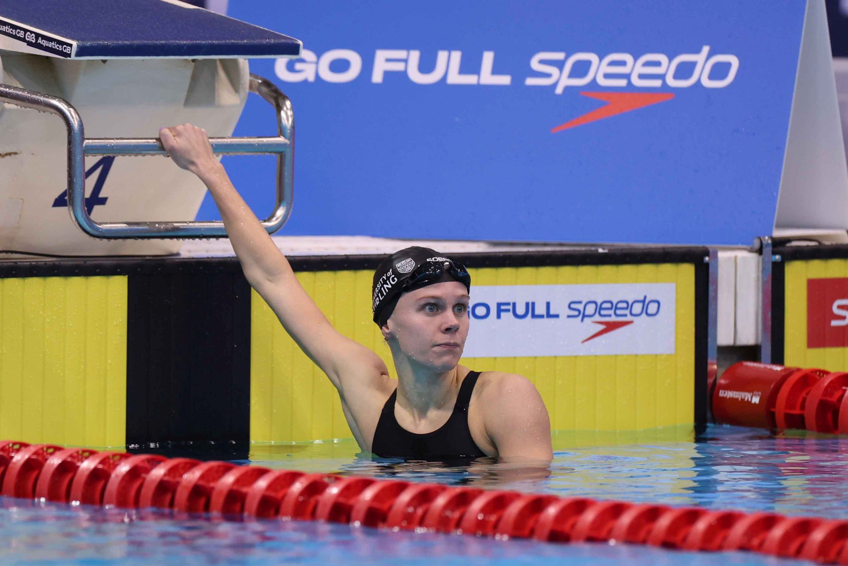 Home | Scottish Swimming