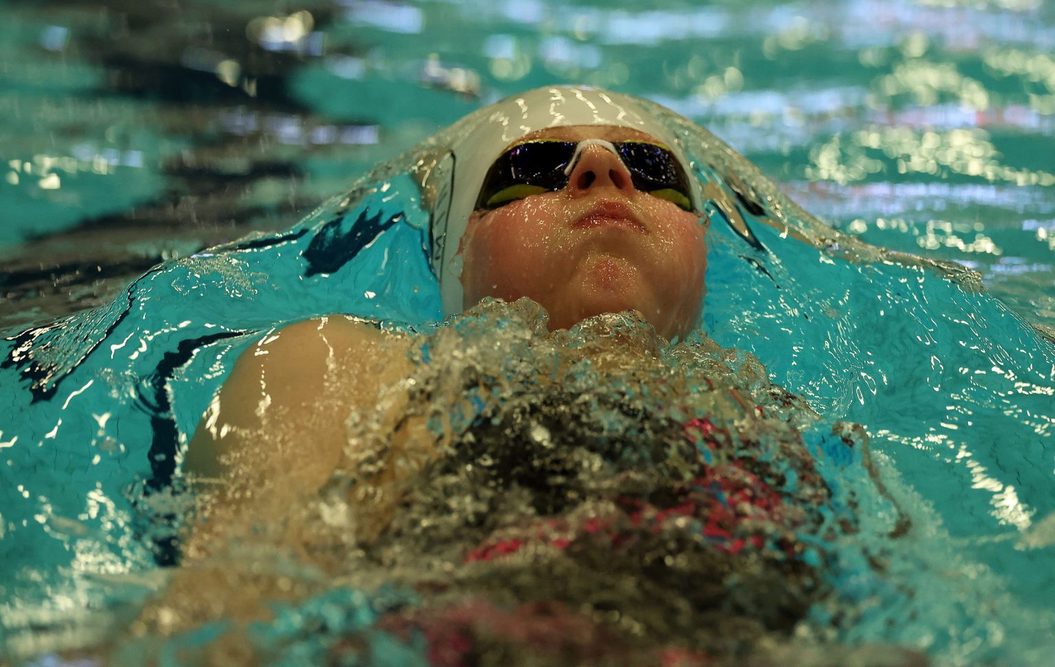 Home | Scottish Swimming