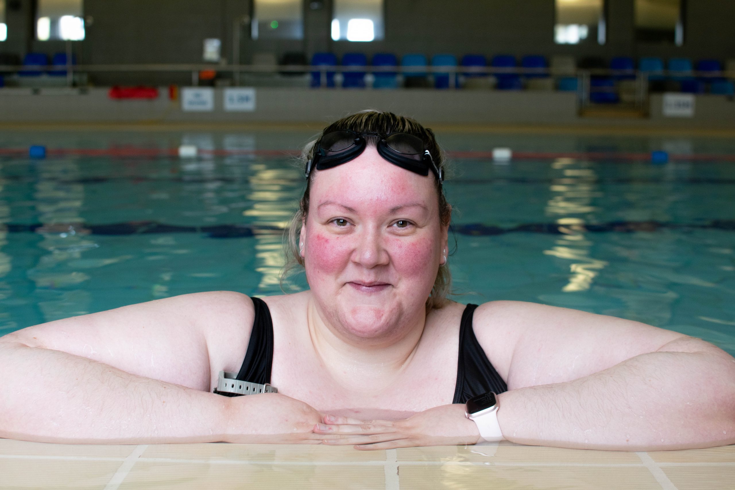 Home | Scottish Swimming