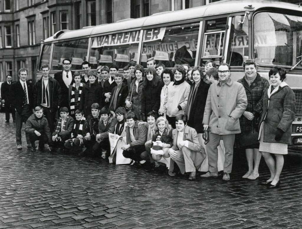Home | Scottish Swimming