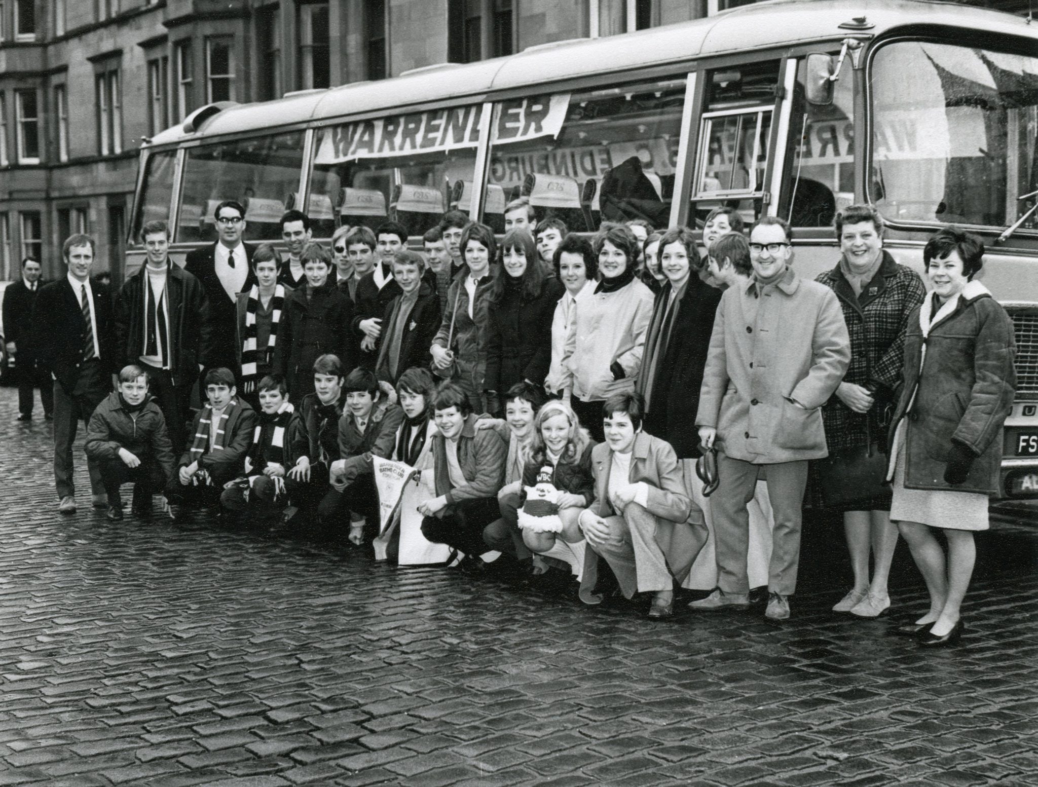 Home | Scottish Swimming