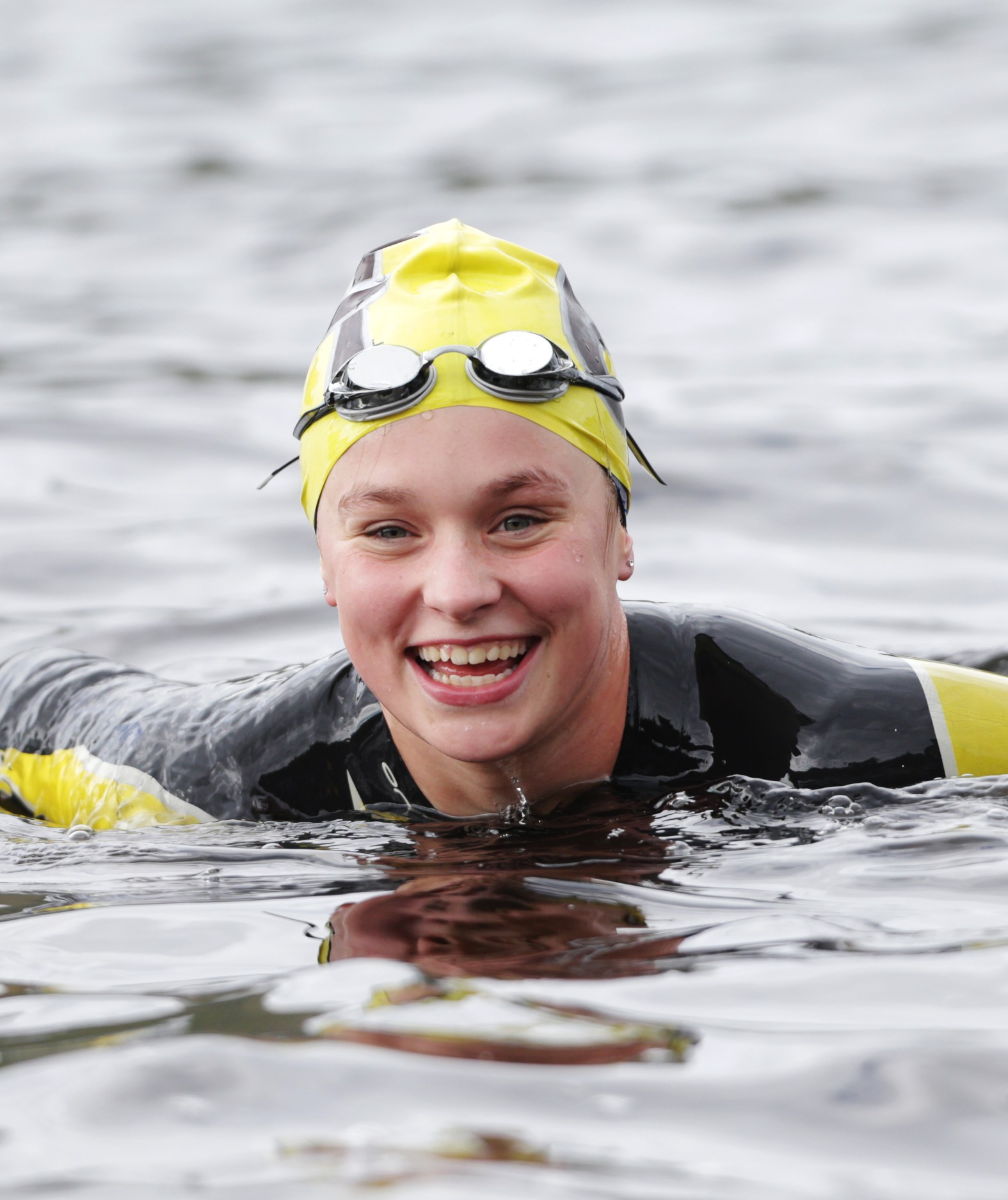 Home | Scottish Swimming