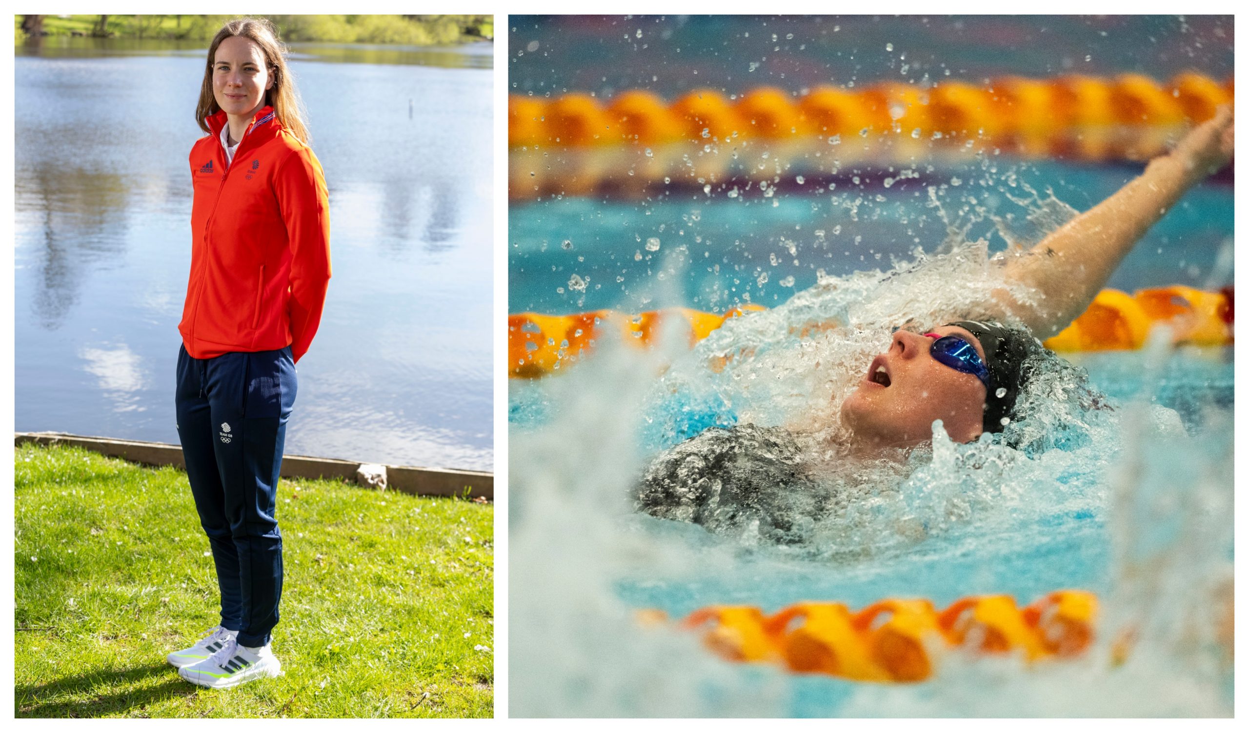 Home | Scottish Swimming