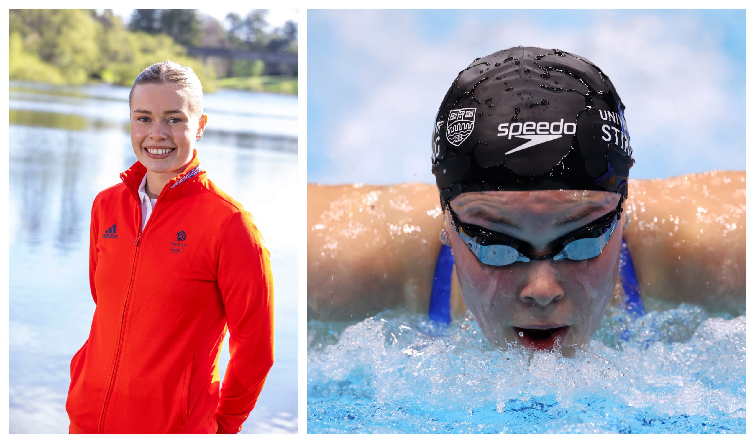 Home | Scottish Swimming