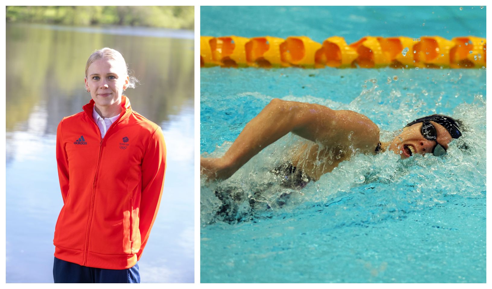 Home | Scottish Swimming