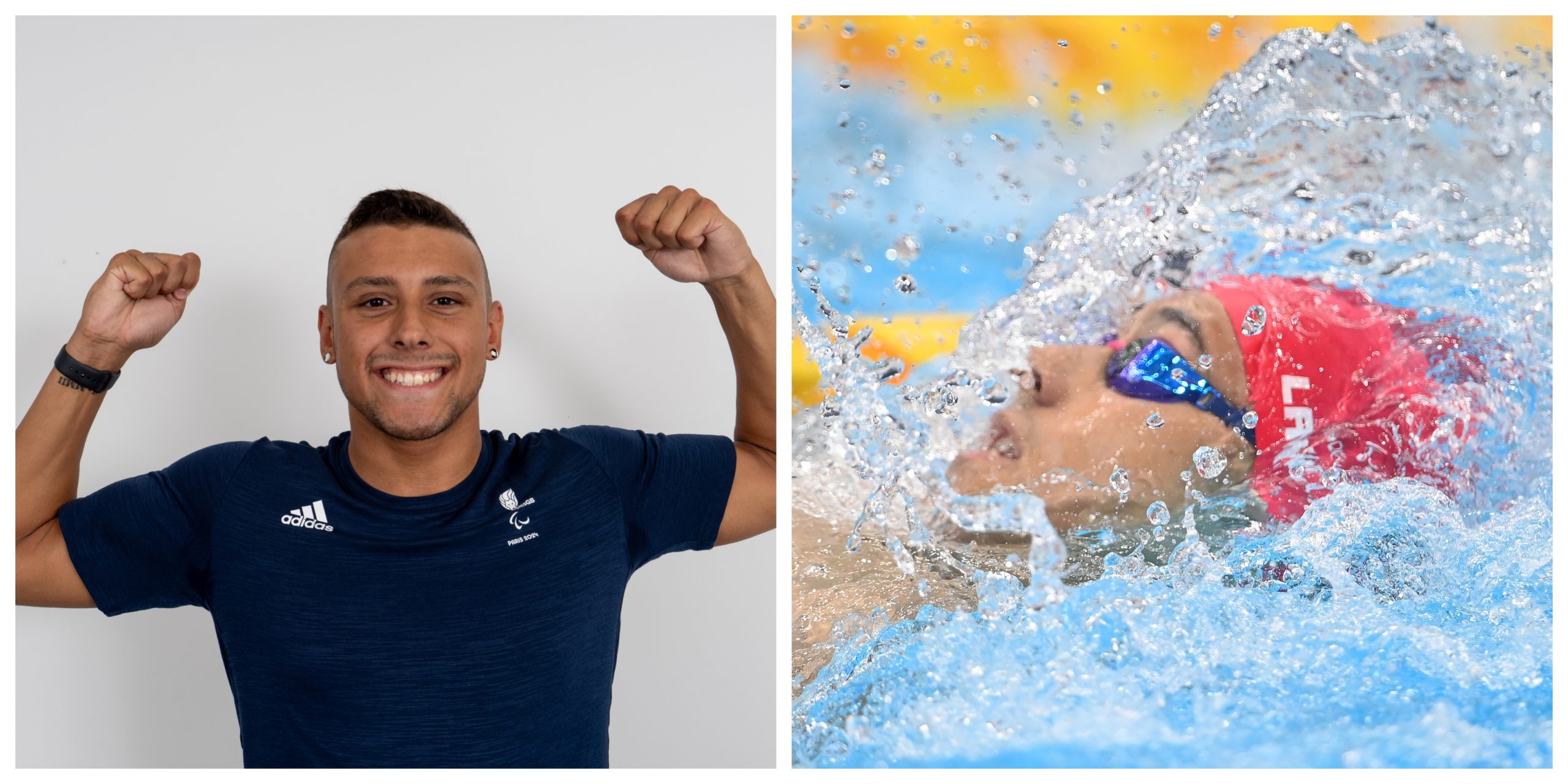 Home | Scottish Swimming