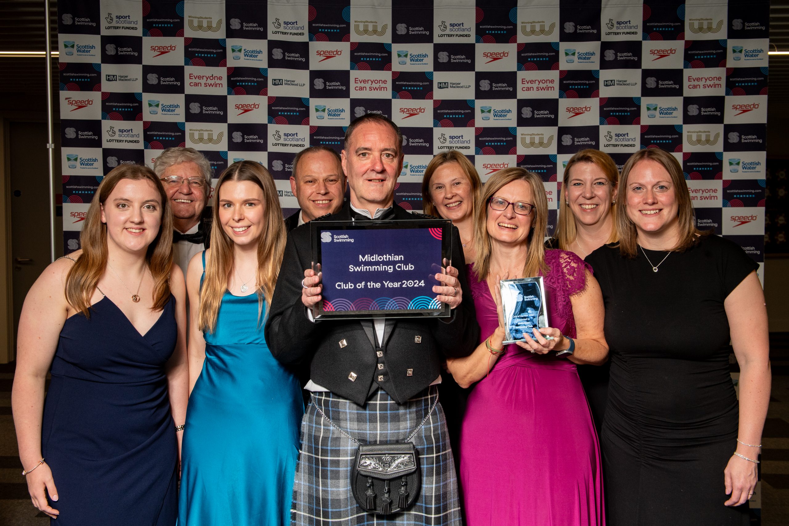 Home | Scottish Swimming