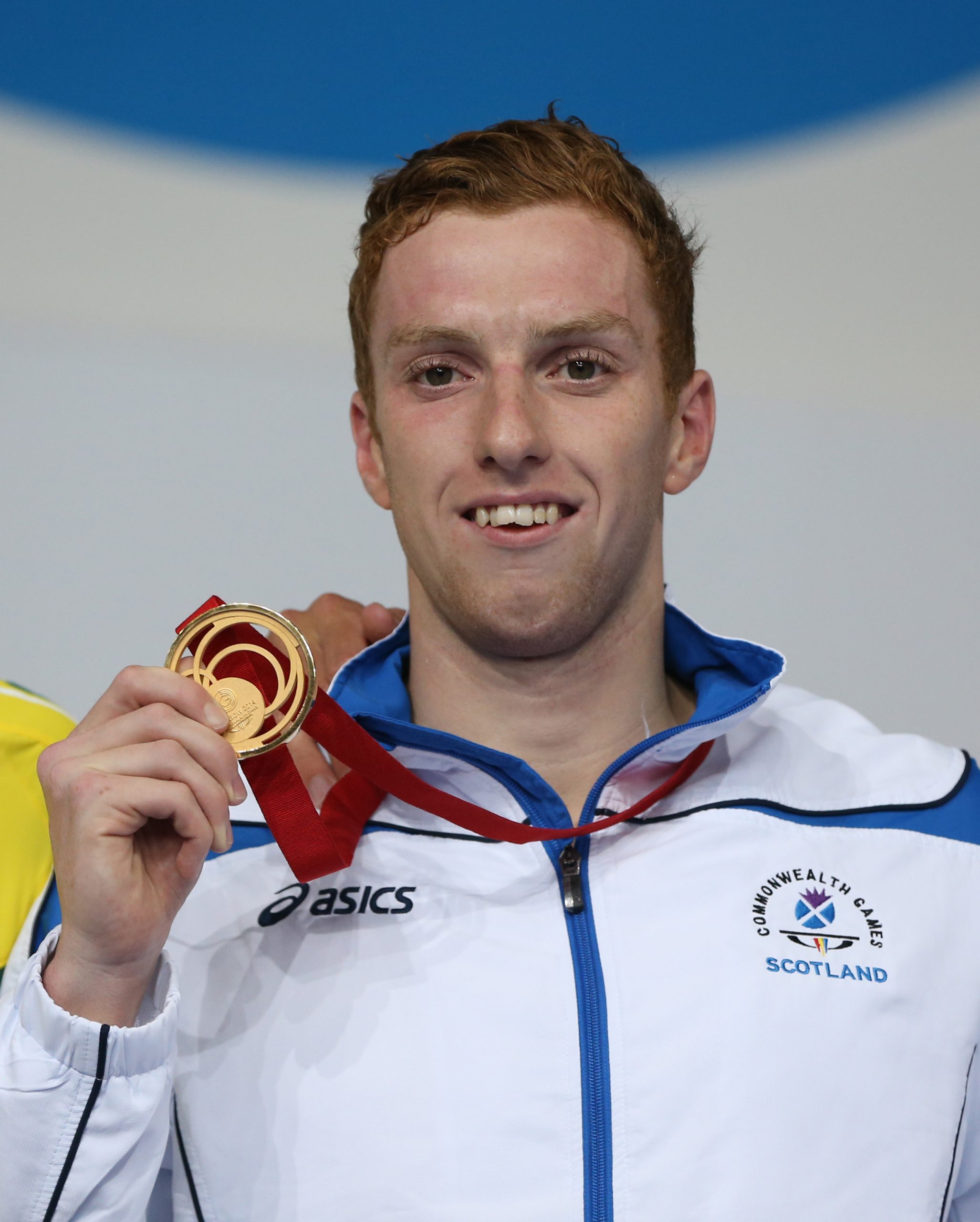 Home | Scottish Swimming