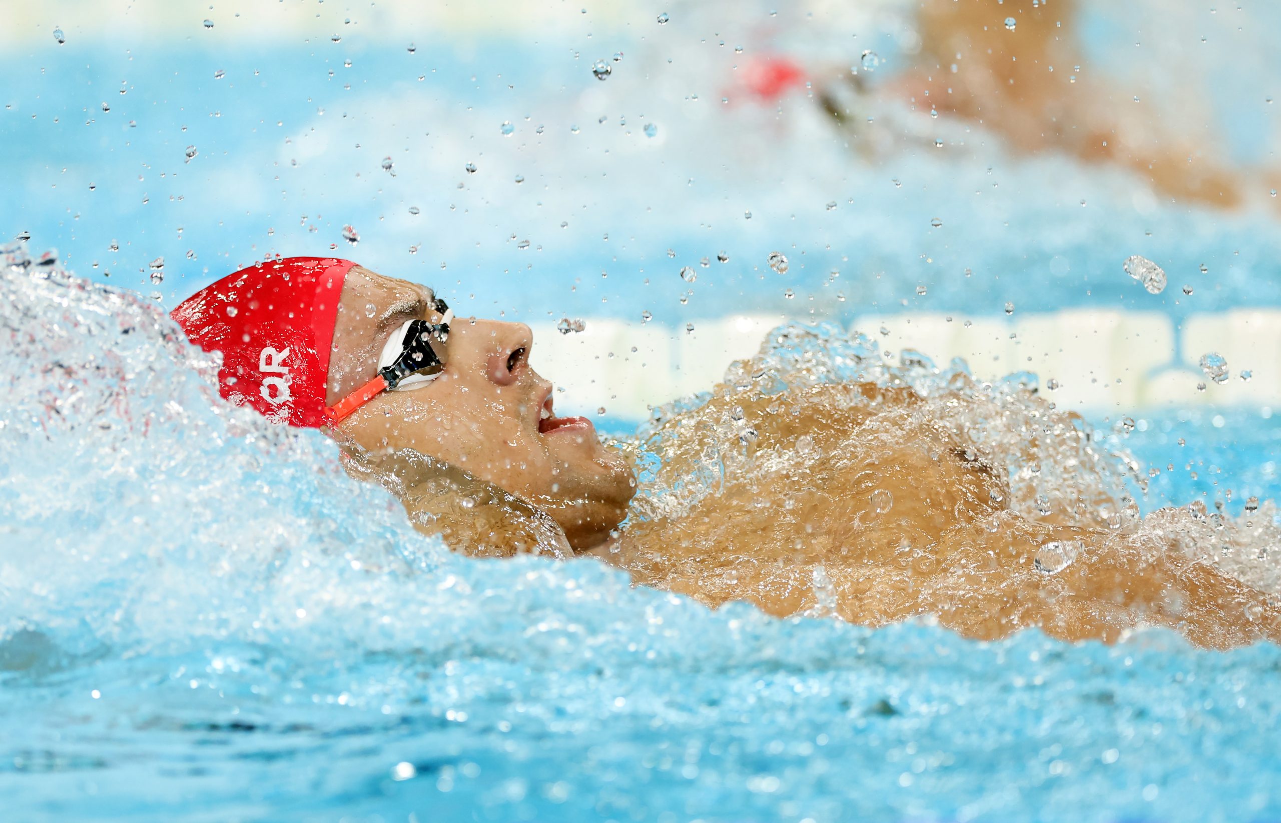 Home | Scottish Swimming