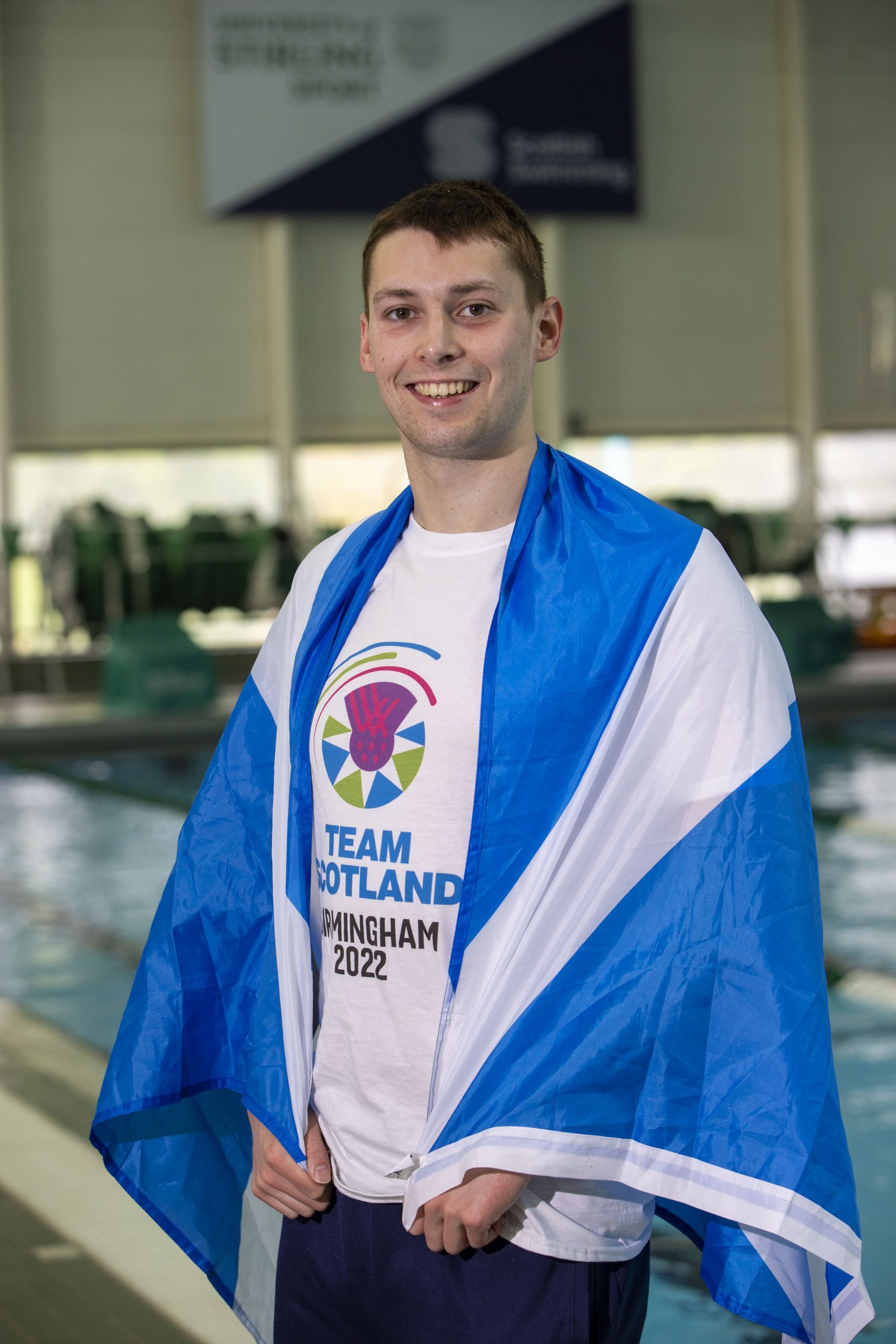 Home | Scottish Swimming