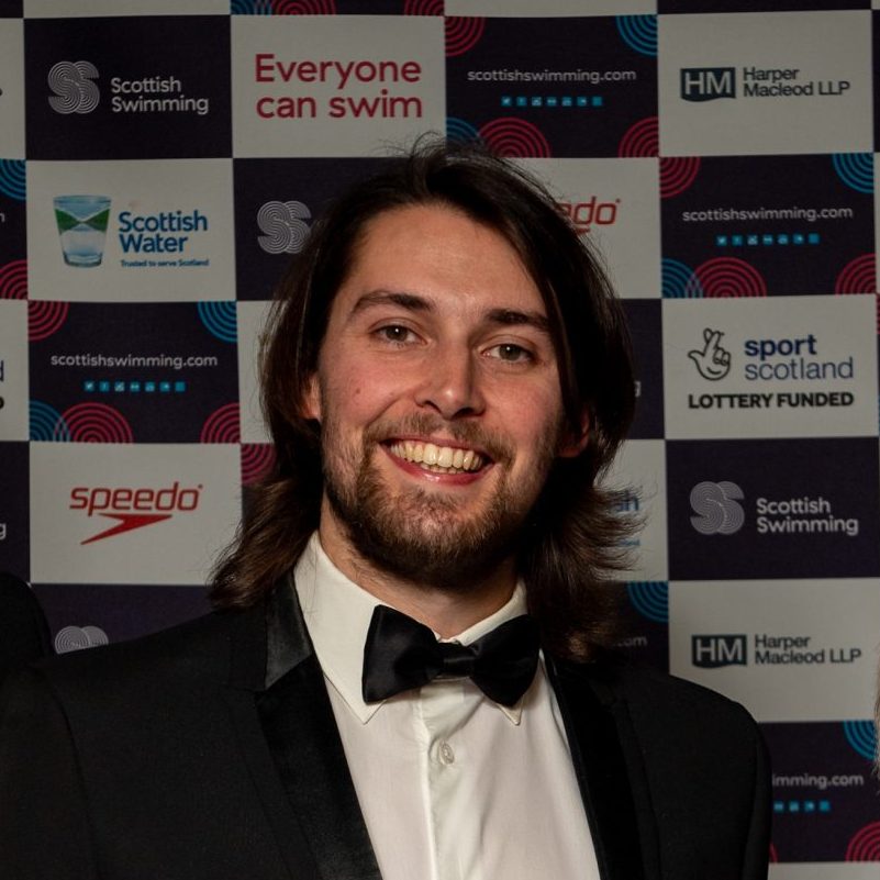 Home | Scottish Swimming